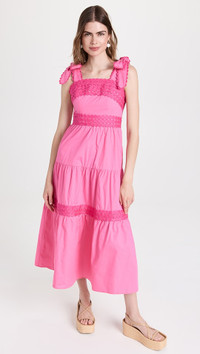 Summer Wind: Shop My Outfits