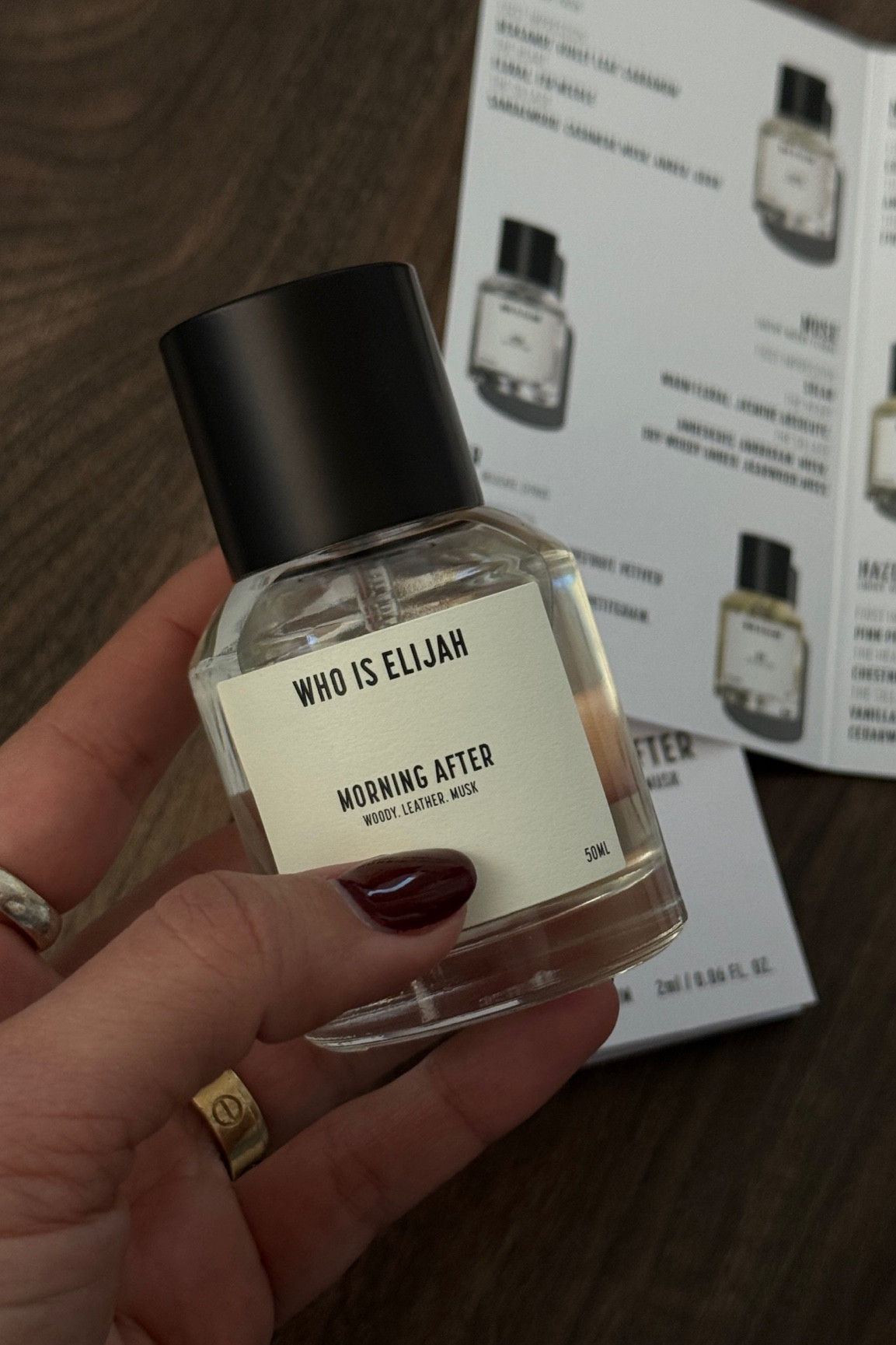 Morning After Scent curated on LTK