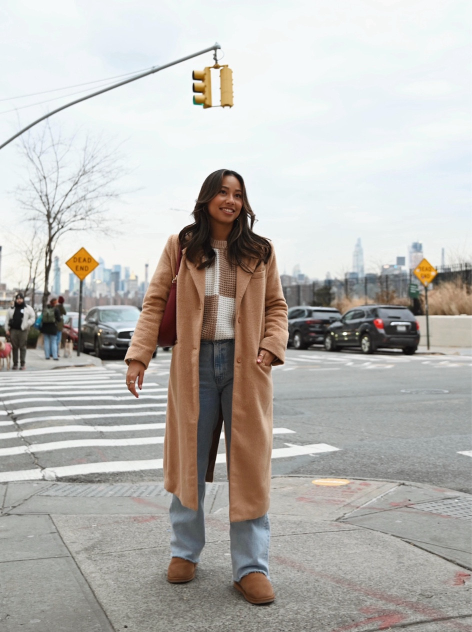 10 Chic New York Winter Outfit Ideas to Elevate Your Cold-Weather ...