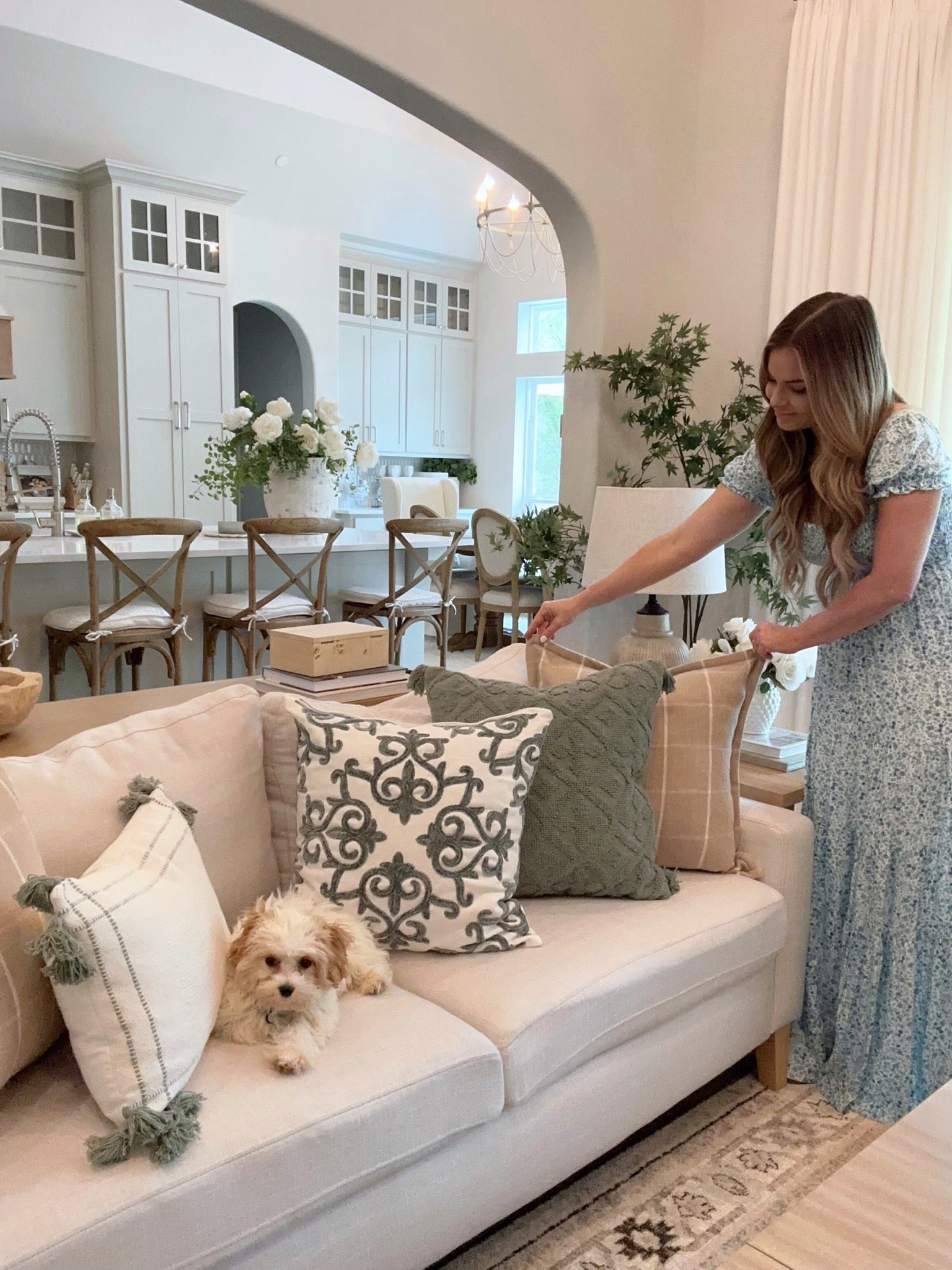 My Texas House Sutton Cotton … curated on LTK