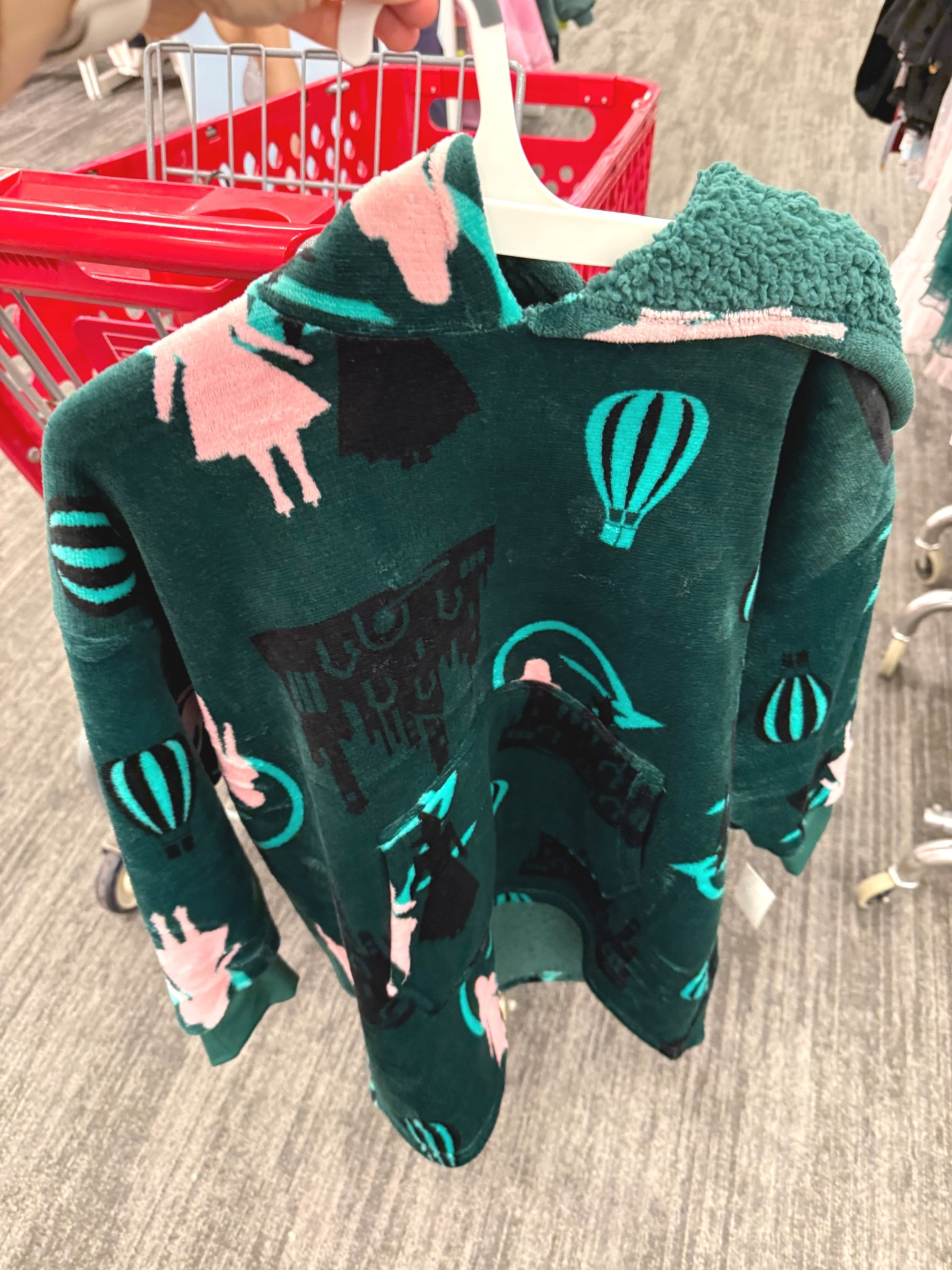 targettakesmypaycheck on LTK