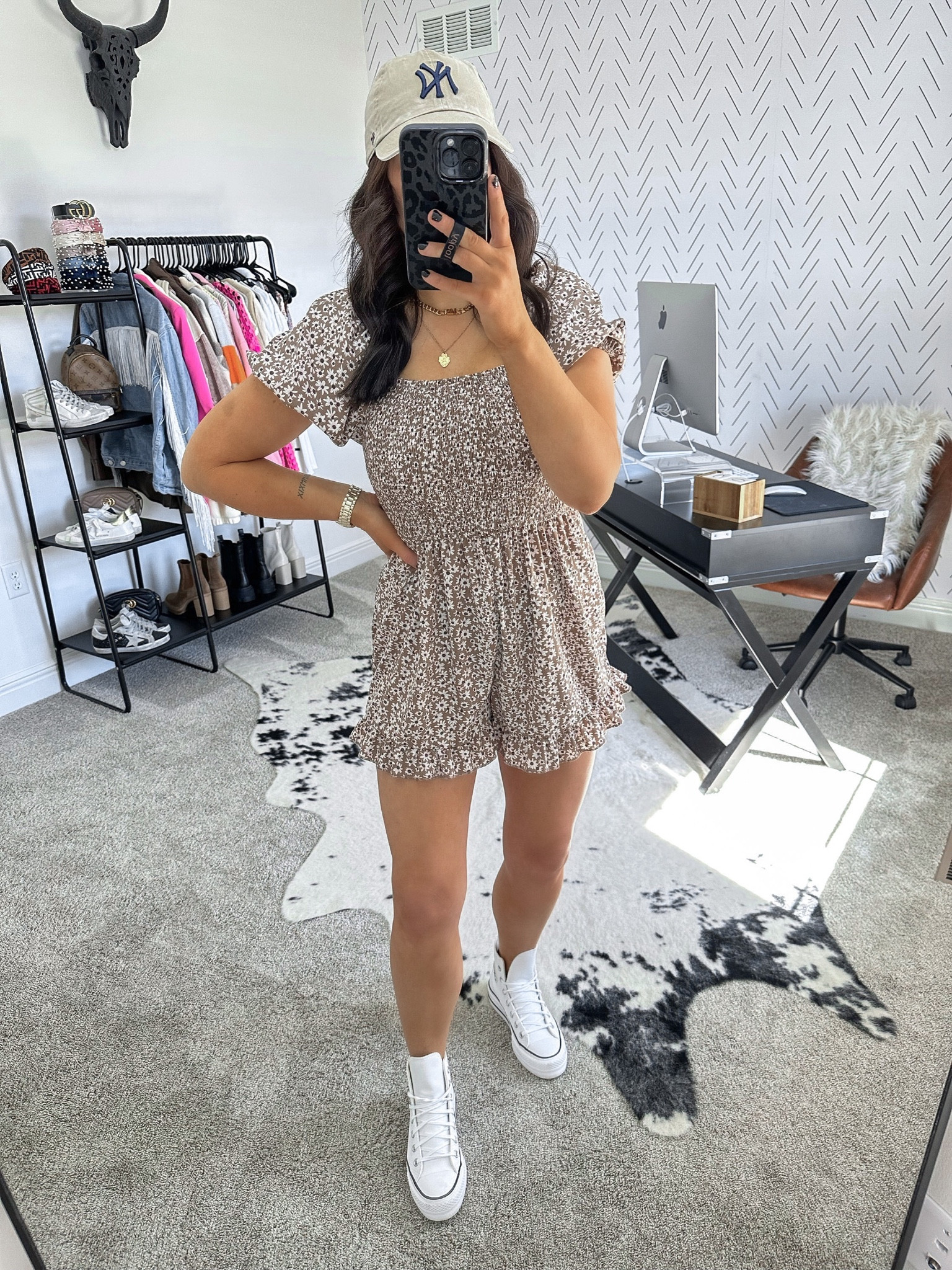 5 Platform Converse Outfits to Elevate Your Style - Magic of Clothes