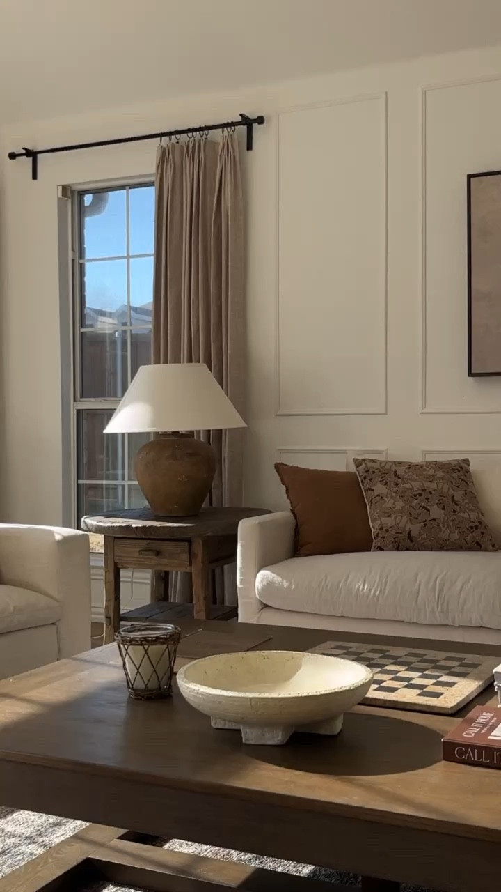 Billie Performance Tobacco/Rust Rug curated on LTK