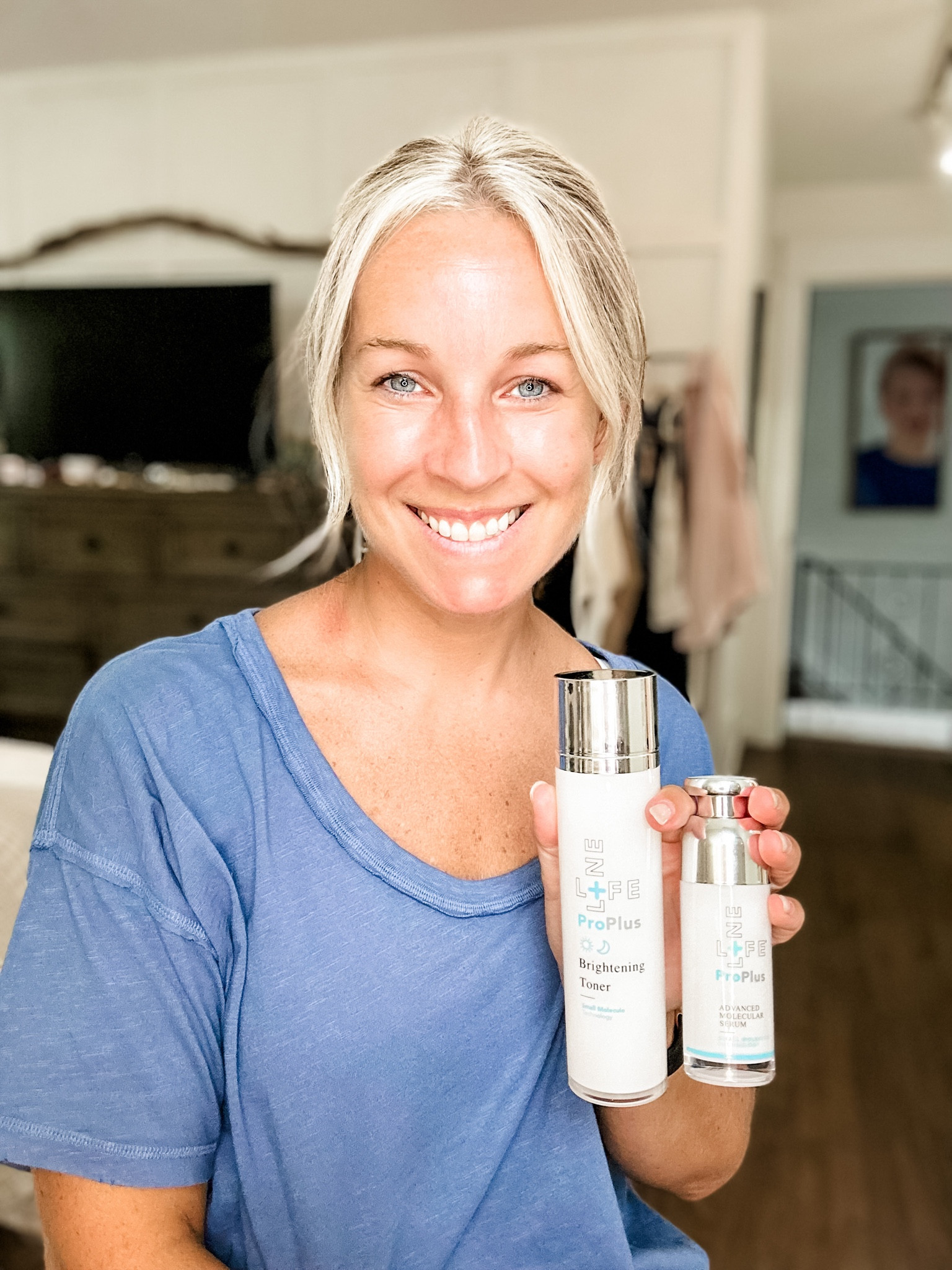 Lifeline Skin Care - Brightening … curated on LTK