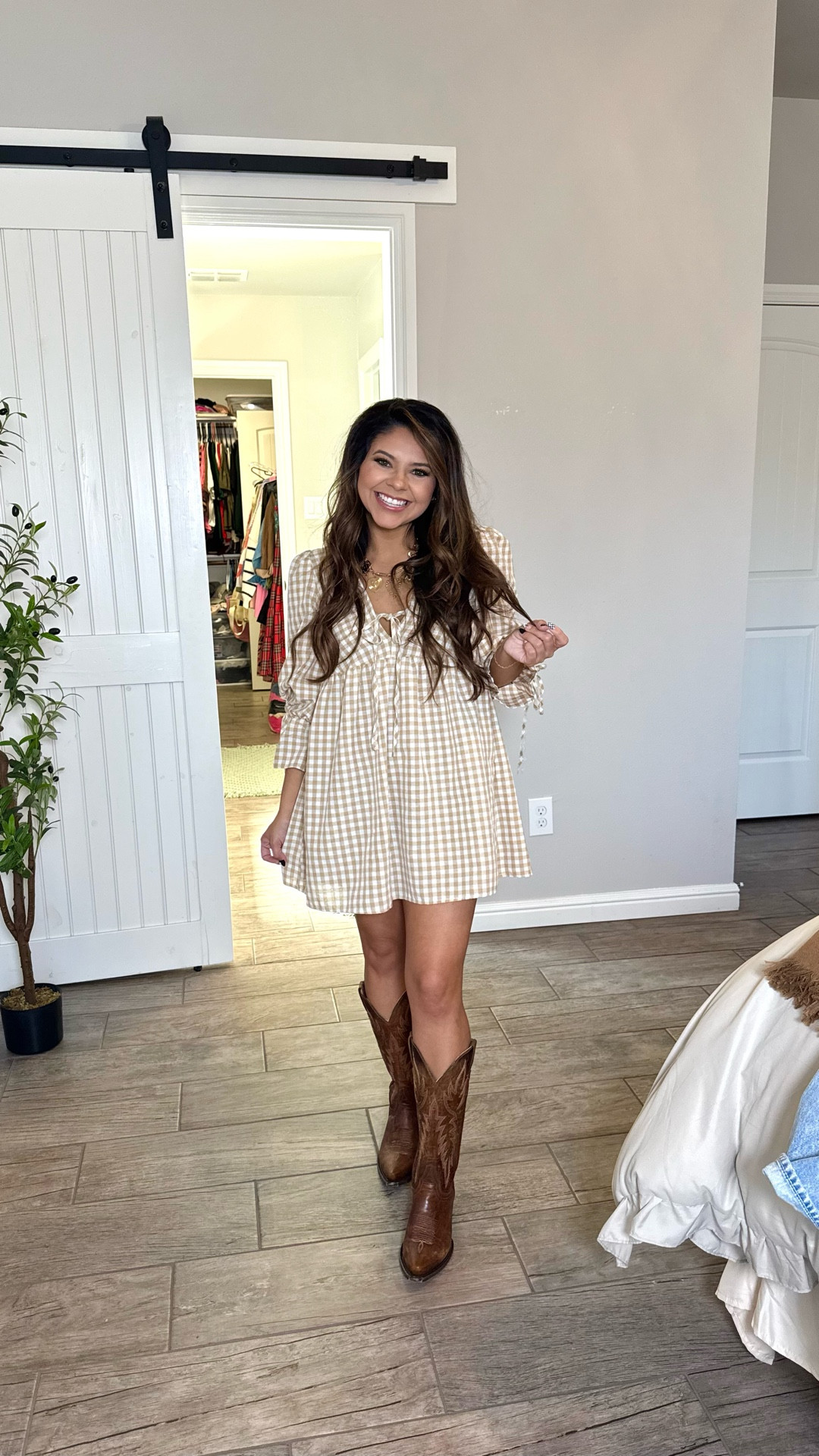 Simply_haleyb on LTK