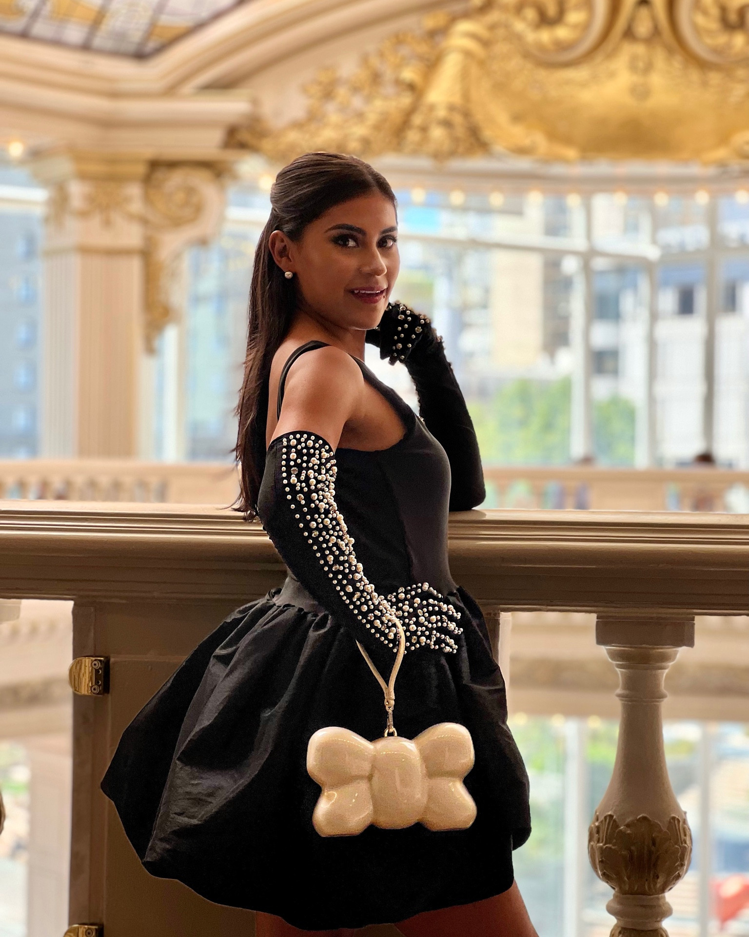 7 Show-Stopping Opera Outfit Ideas to Elevate Your Evening - Magic of ...