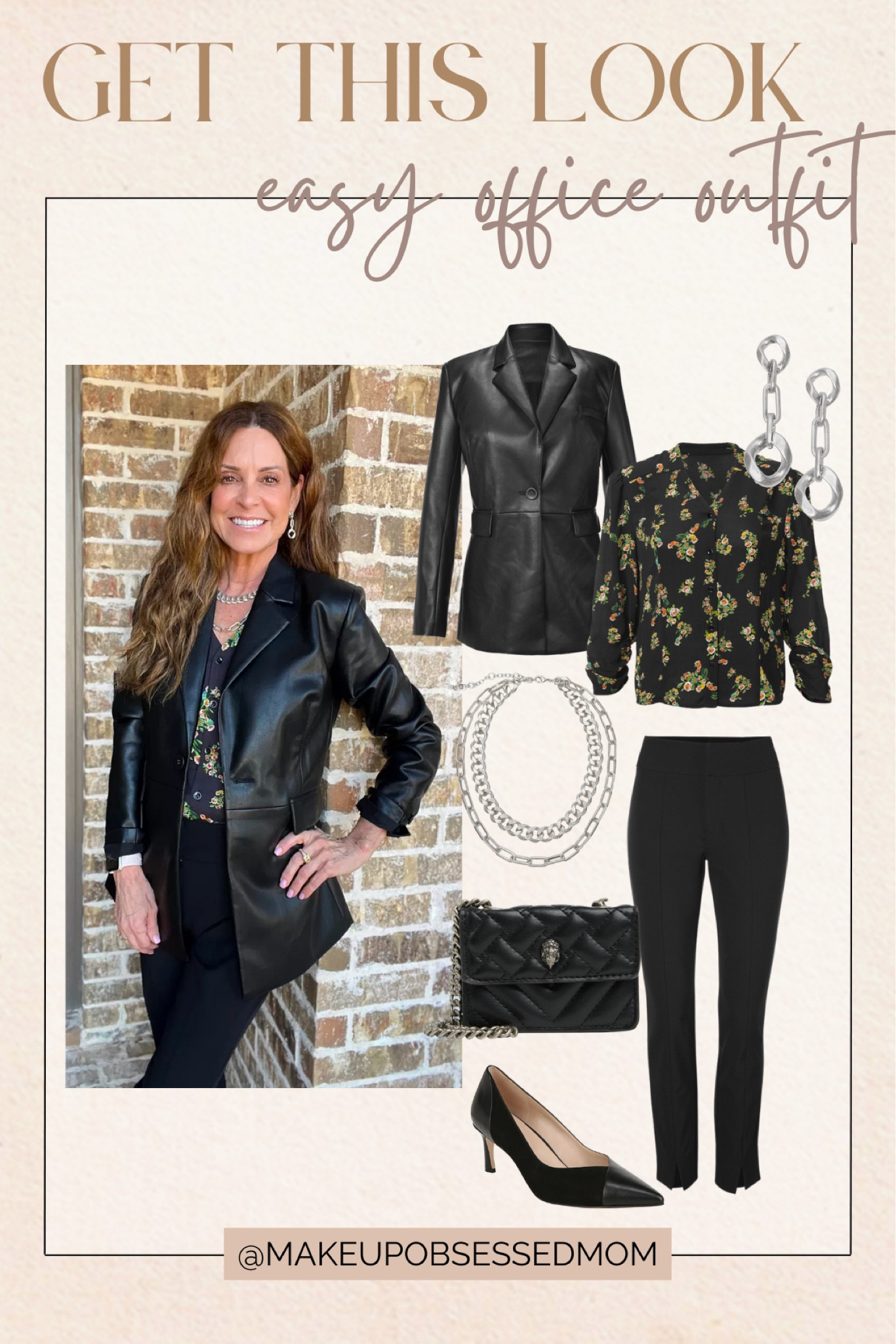 James Jacket curated on LTK