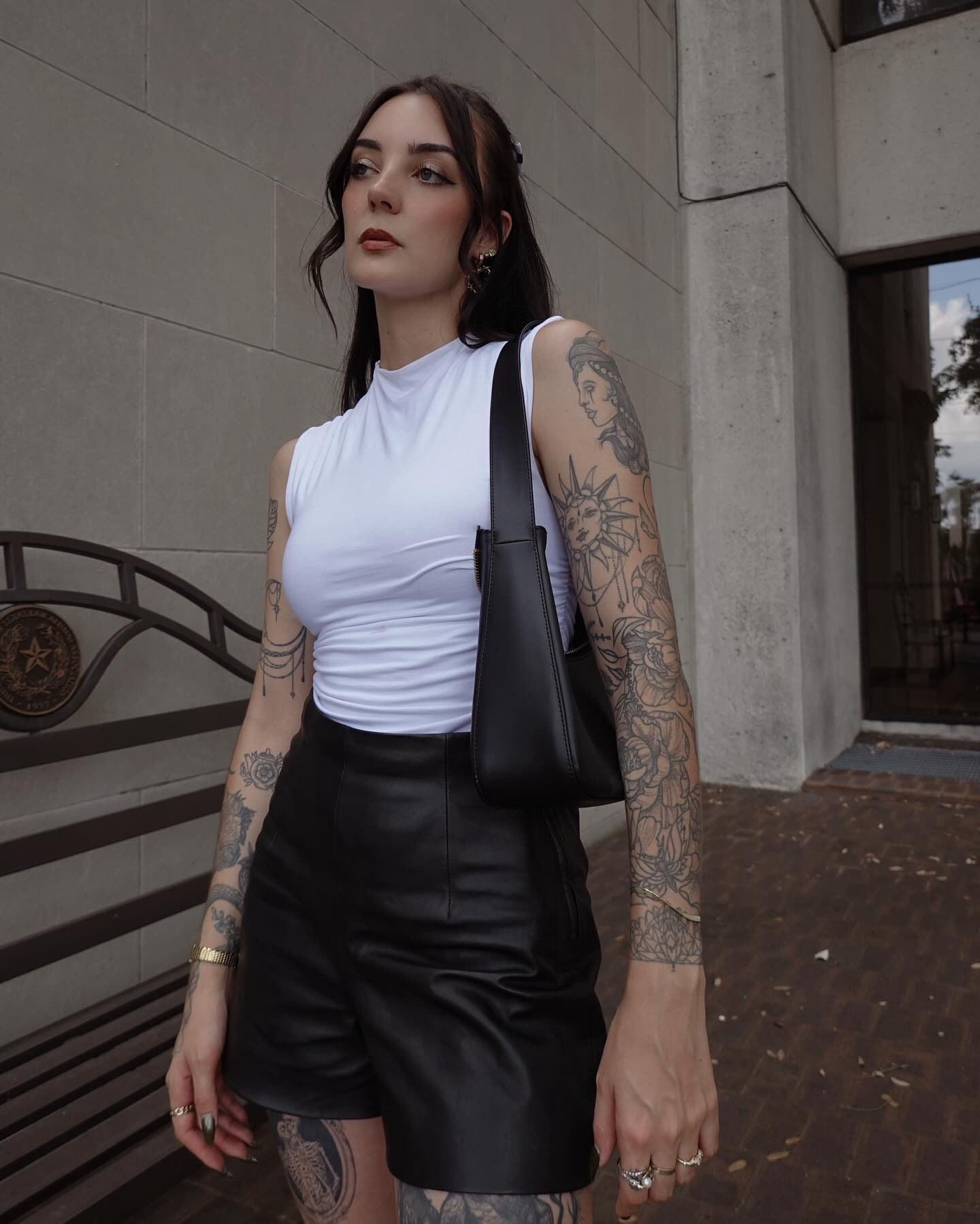 10 Emo Outfit Ideas to Perfect Your Moody Aesthetic - Magic of Clothes
