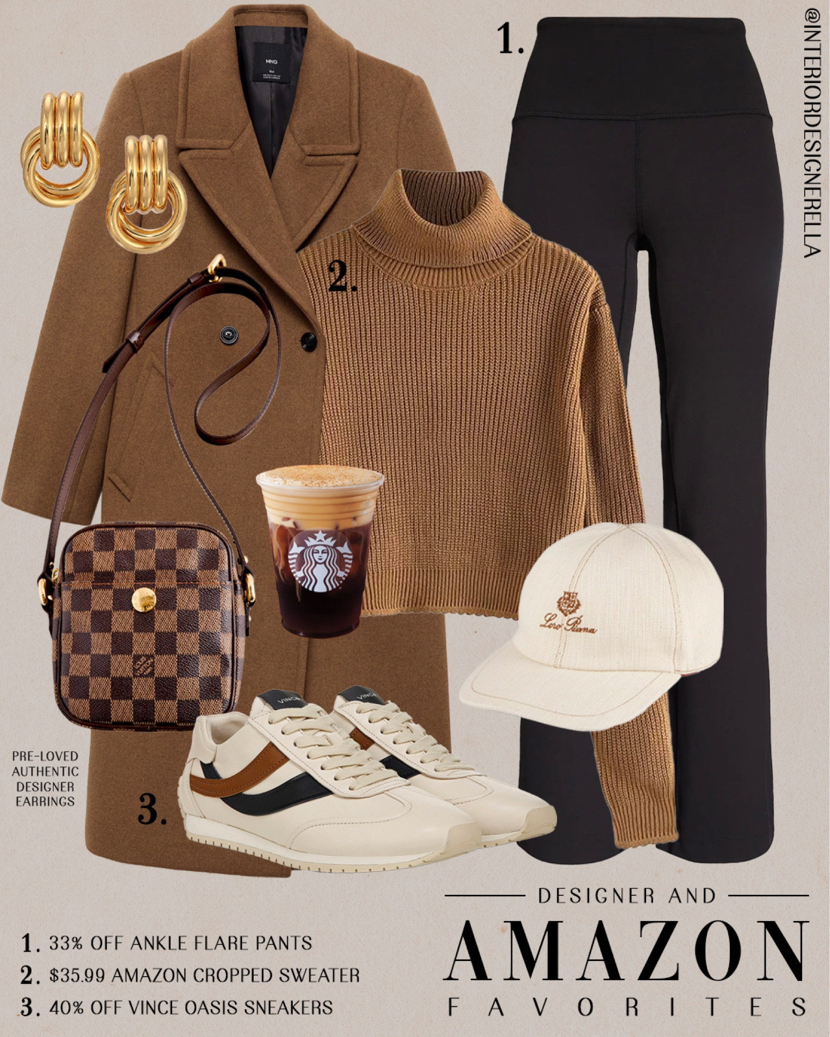 interiordesignerella's OOTD Collection on LTK