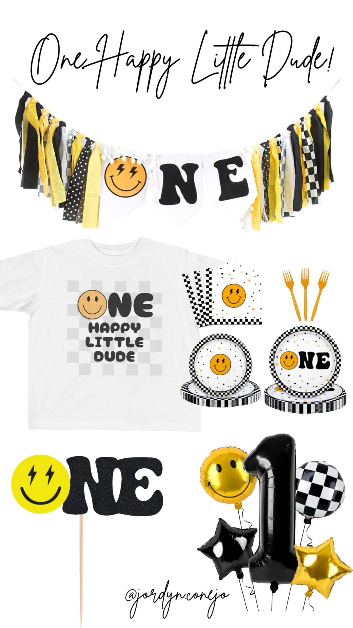 One Happy Little Dude Shirt, First … curated on LTK