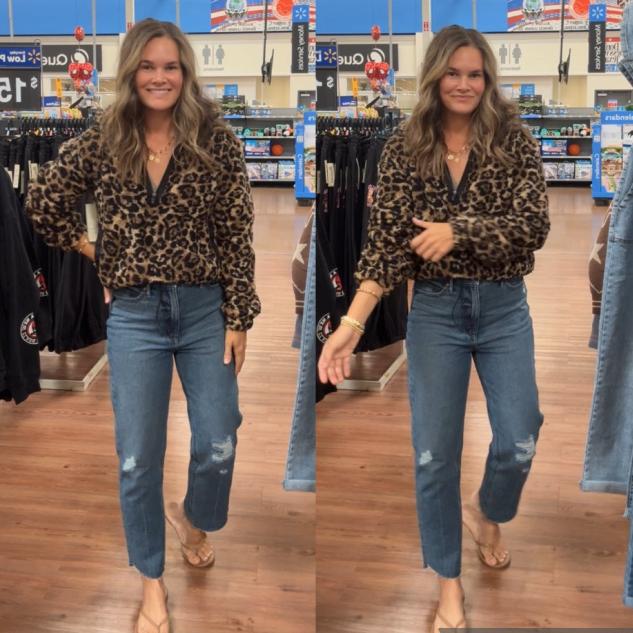 Juniors curated on LTK