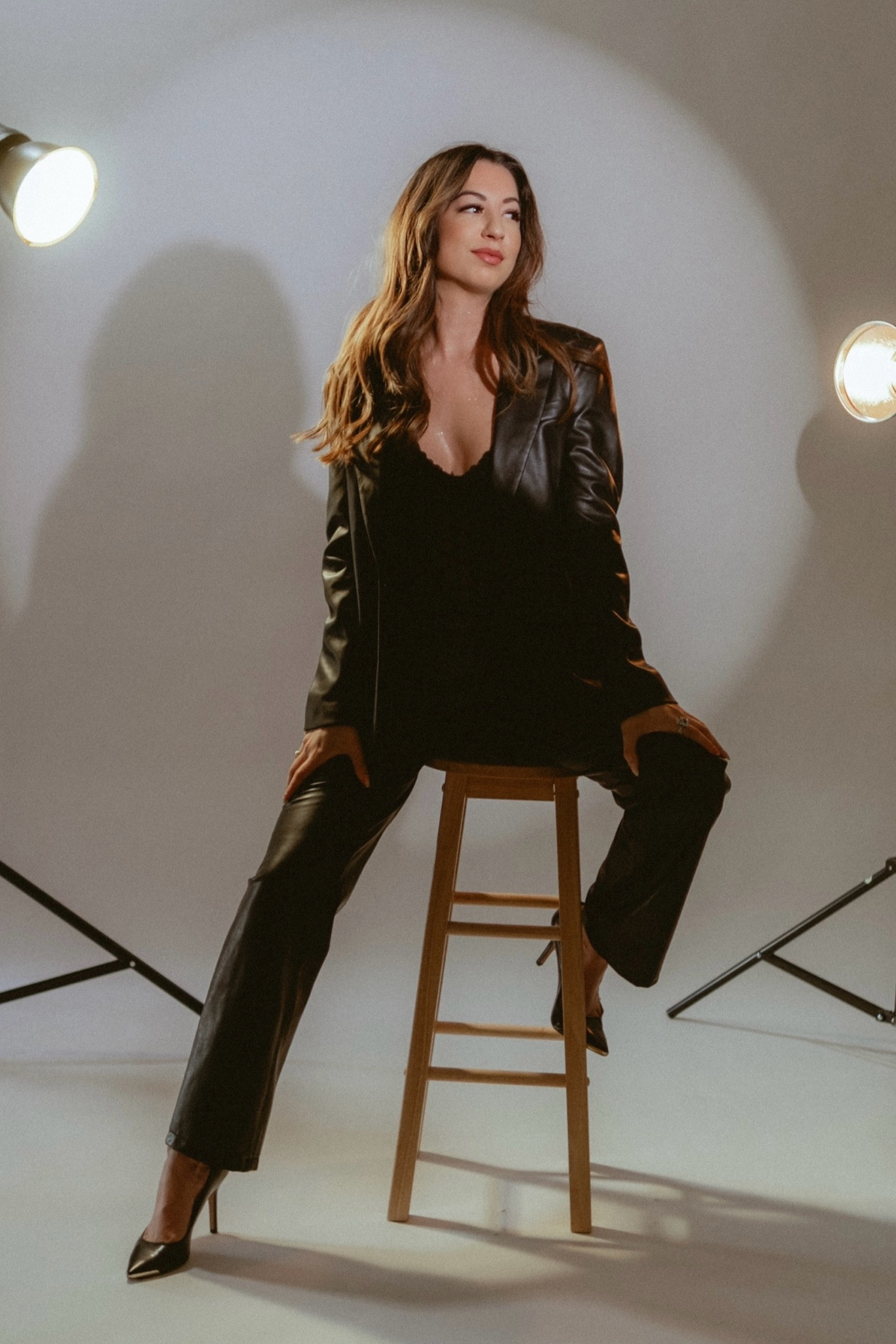 7 Must-Have Spring Outfits to Turn Heads in Los Angeles - Magic of Clothes