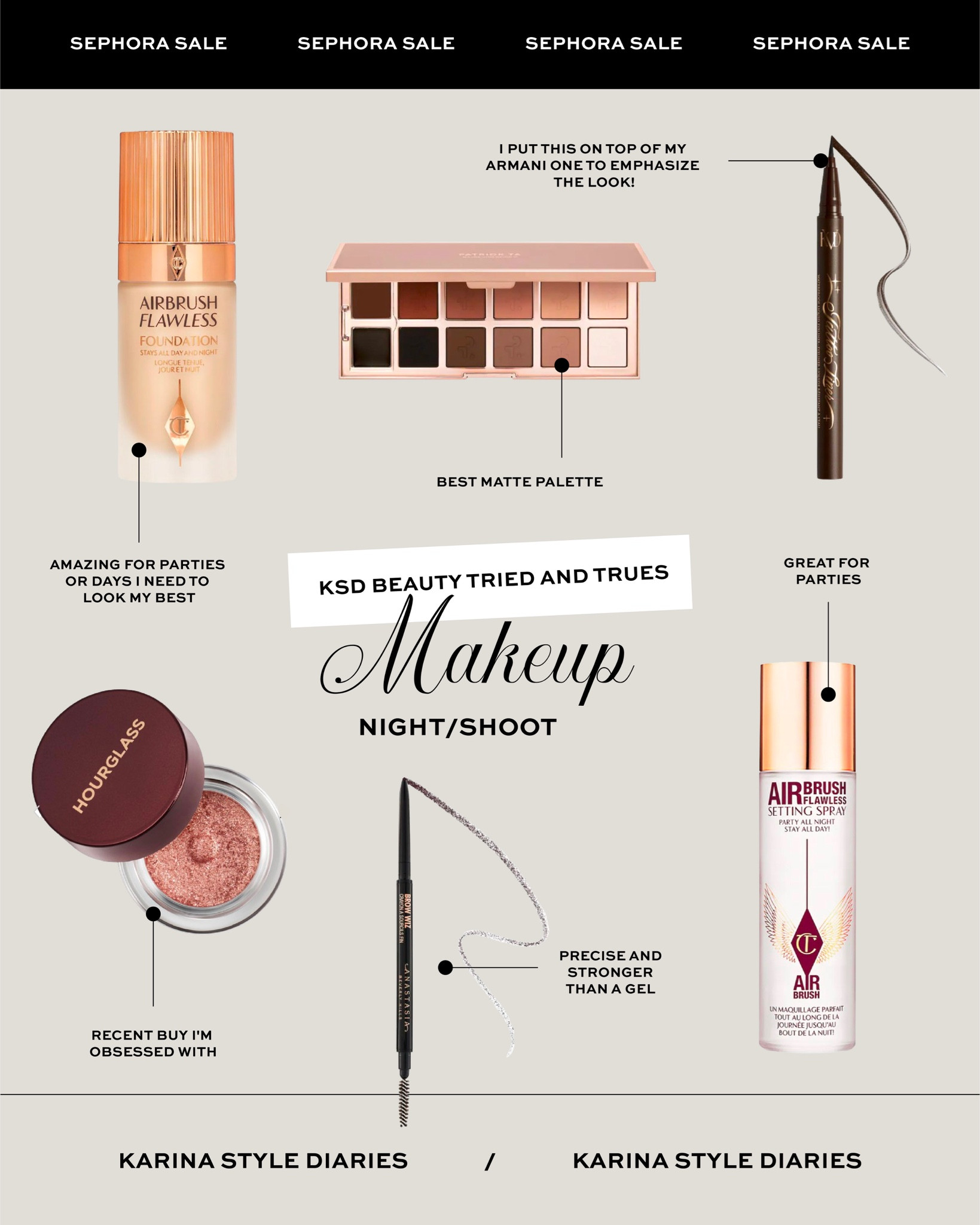 Airbrush Flawless Longwear … curated on LTK