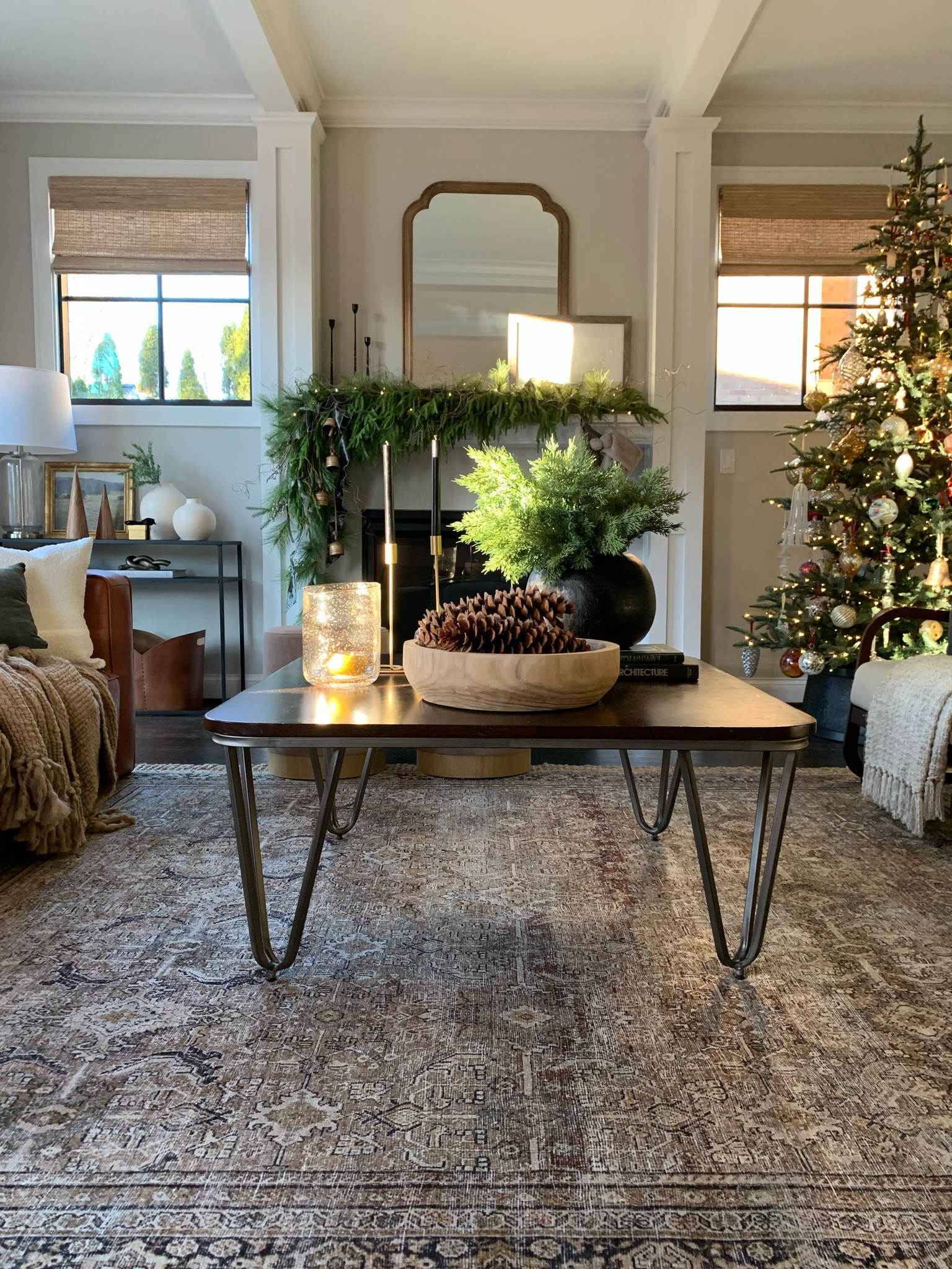 Giacinto Power Loom Performance … curated on LTK