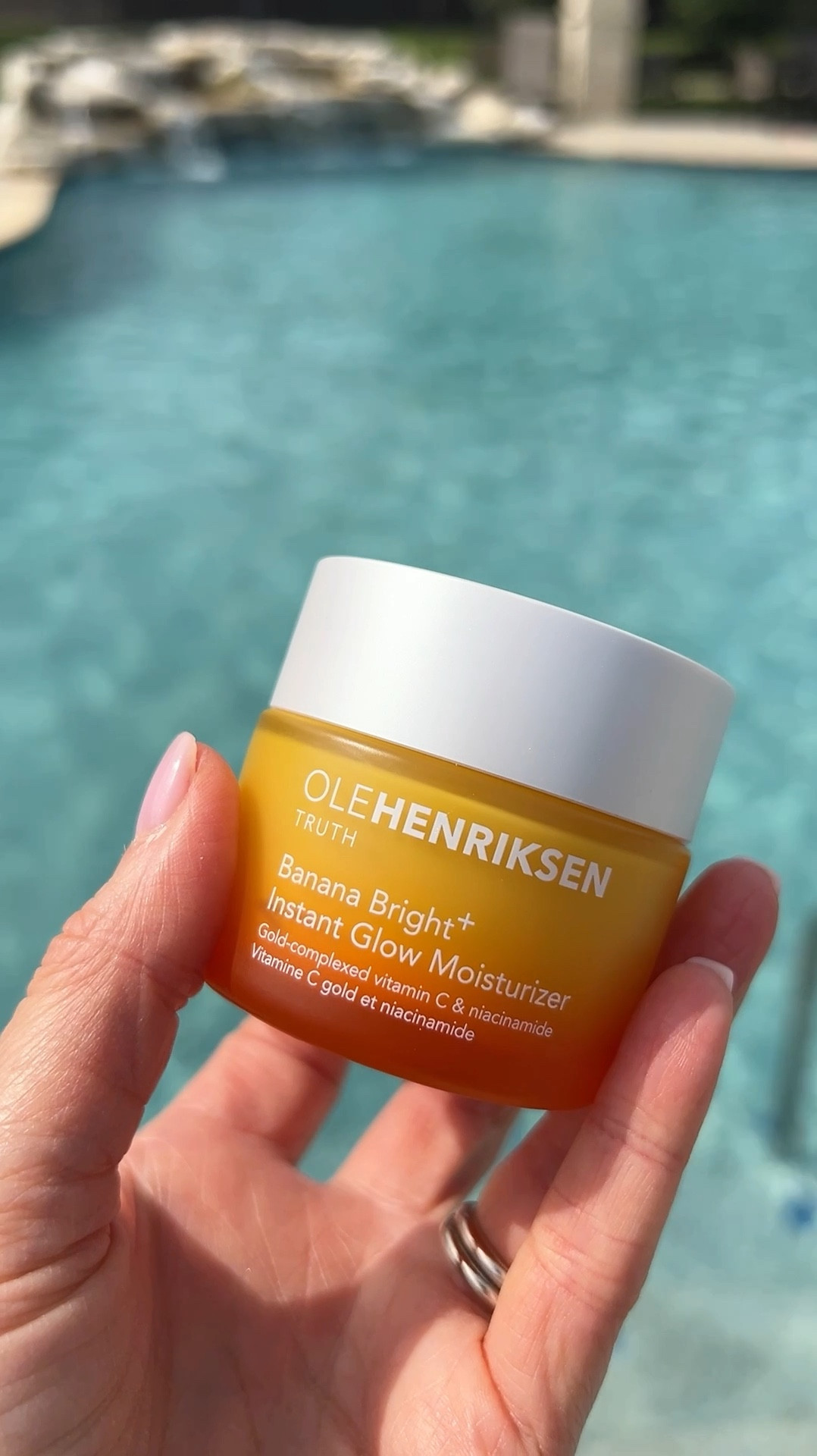 Pout Preserve Peptide Lip Treatment curated on LTK