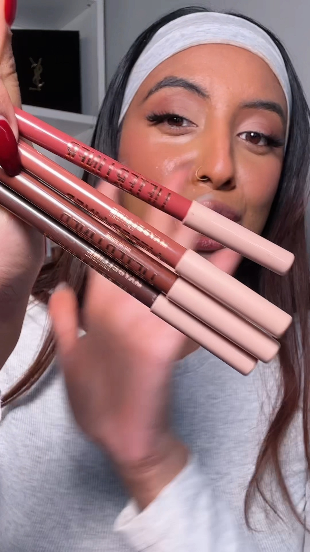 Maybelline Lifter Liner Lip Liner … curated on LTK