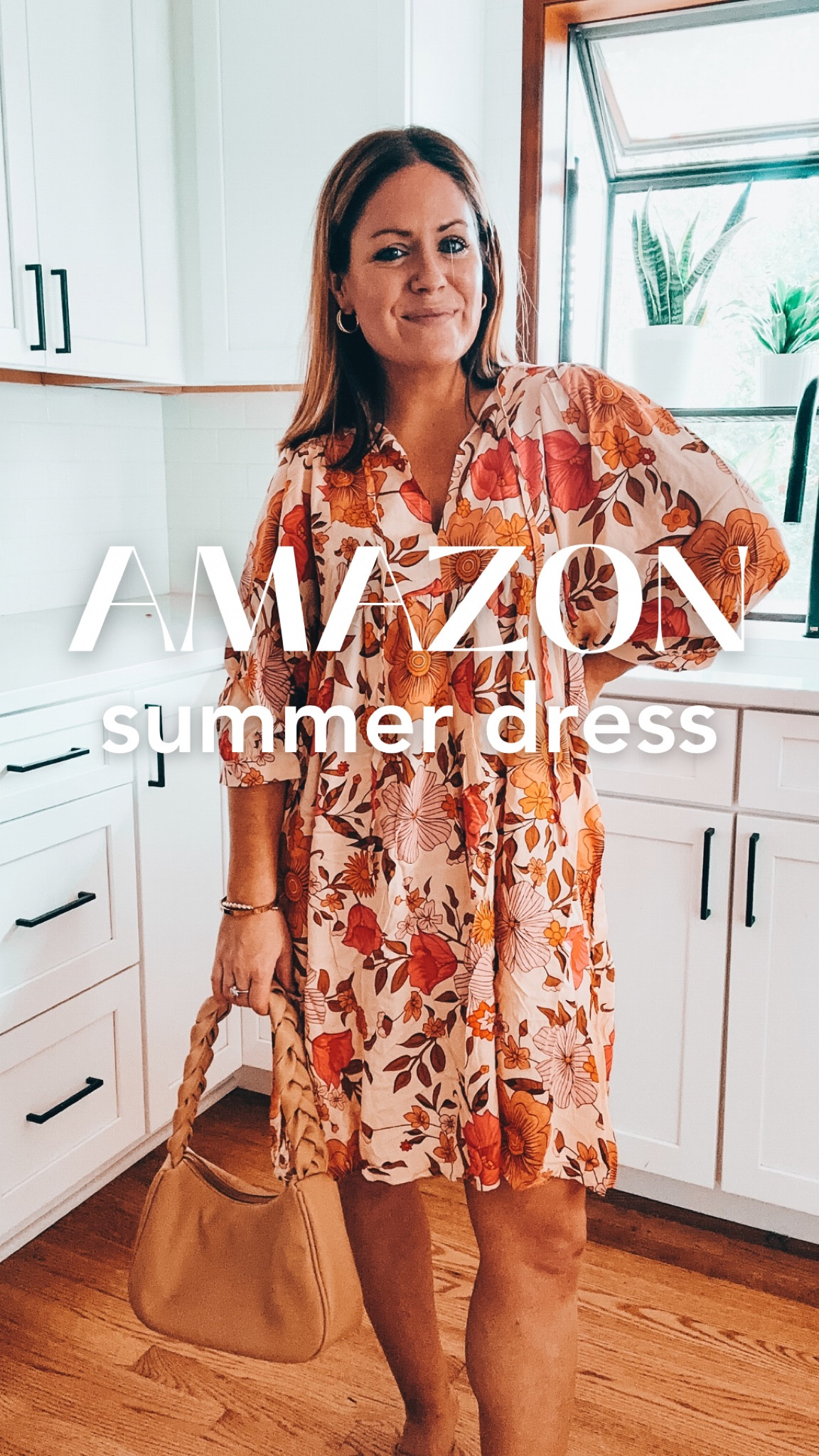 miduo Womens Casual V Neck Summer … curated on LTK