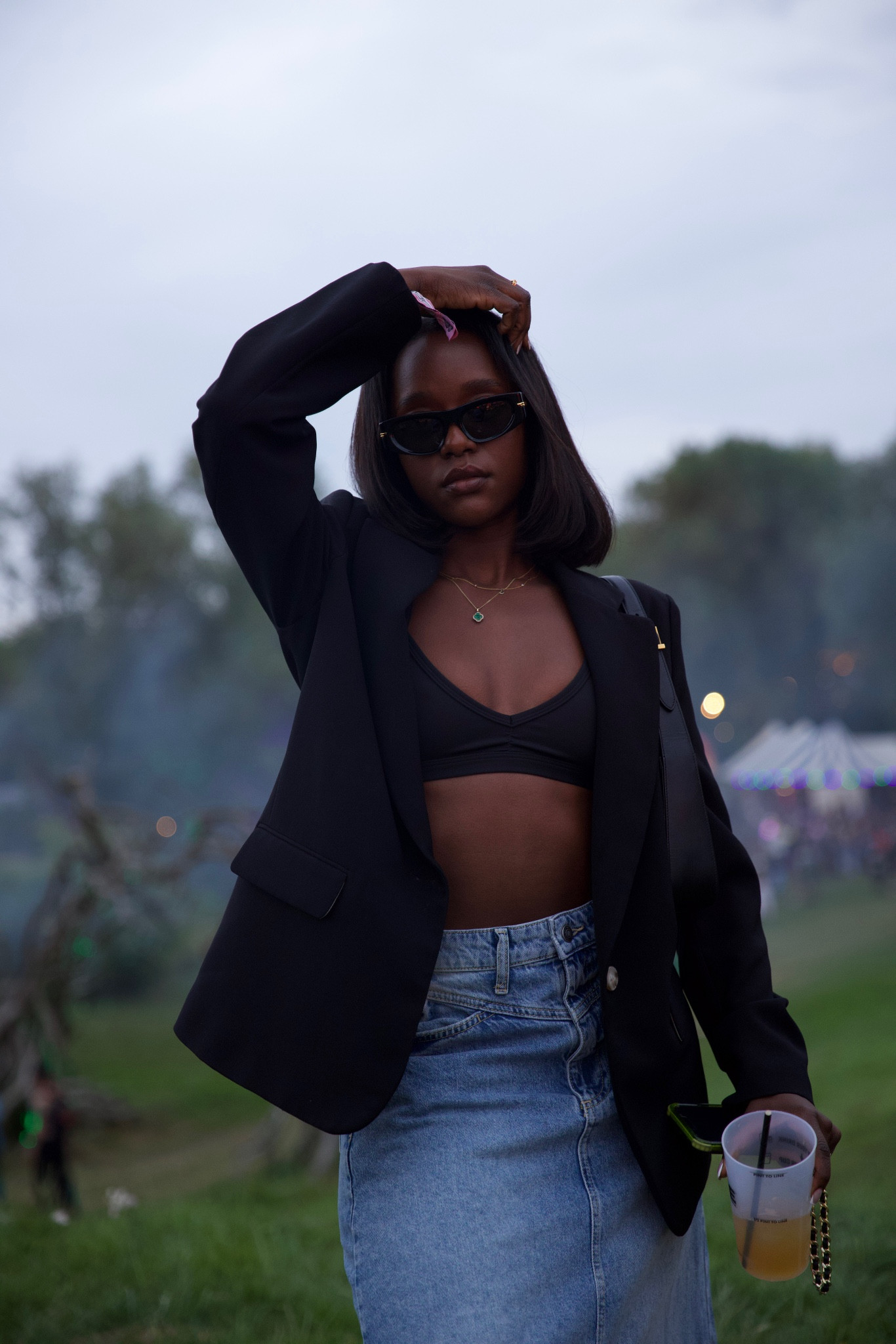 We The Free Come As You Are Denim … curated on LTK