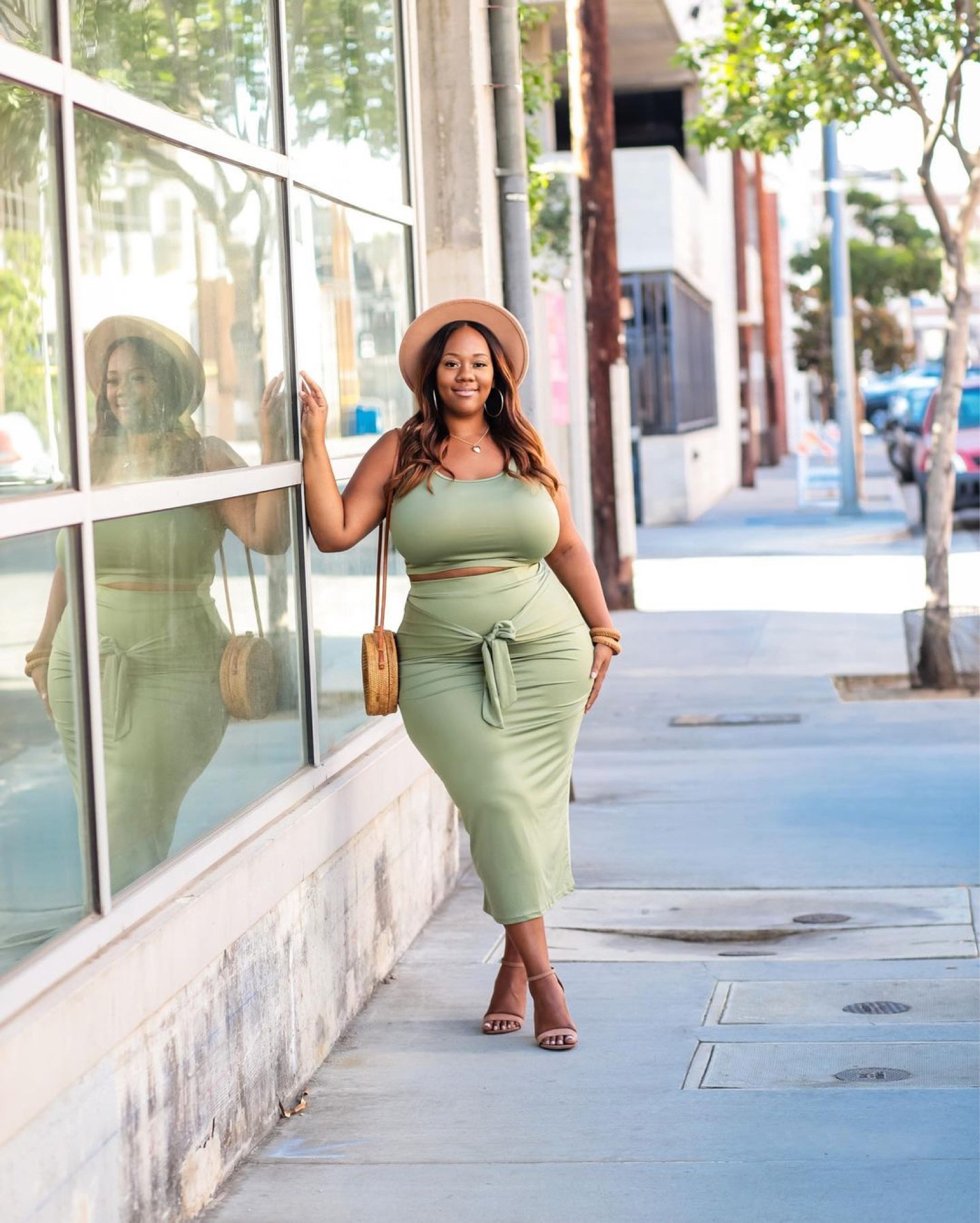 MRSFITOK Plus Size Women 2 Piece … curated on LTK
