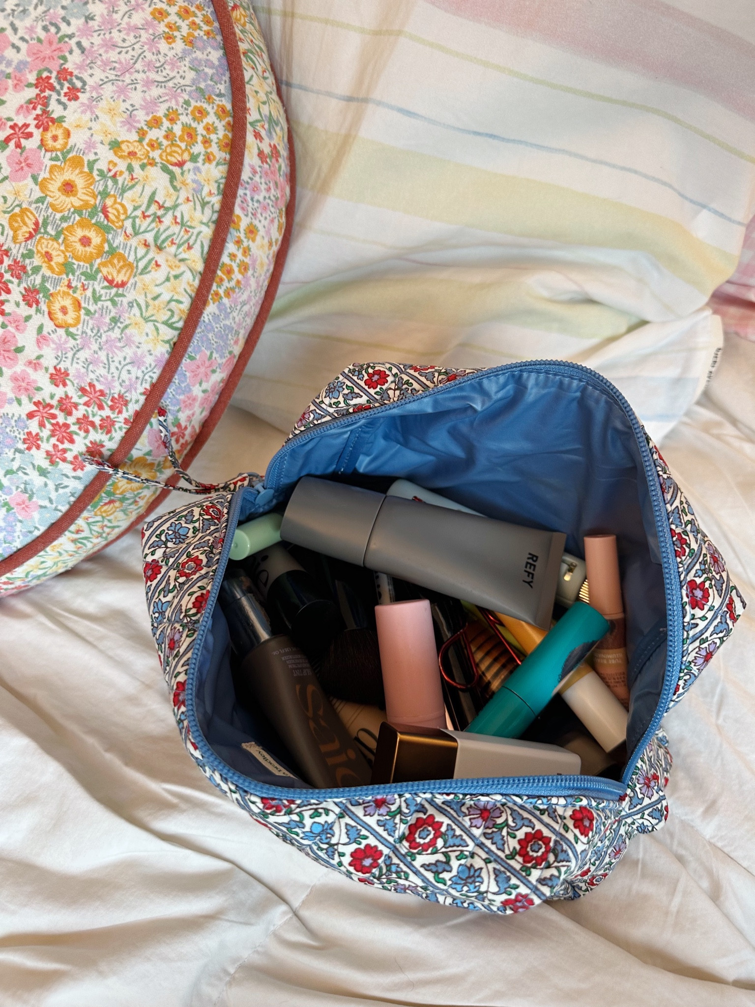 Medium Cosmetic Bag curated on LTK