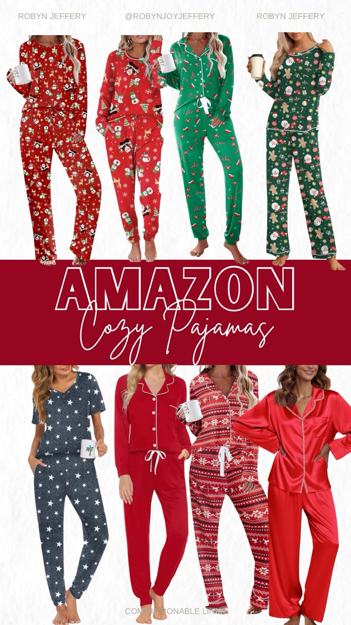 robynjoyjeffery on LTK