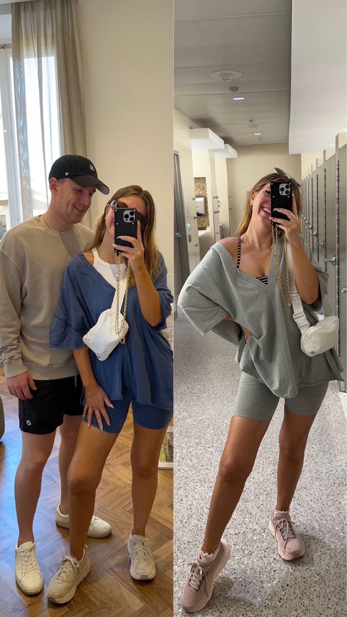 Hot Shot Reversible Set curated on LTK