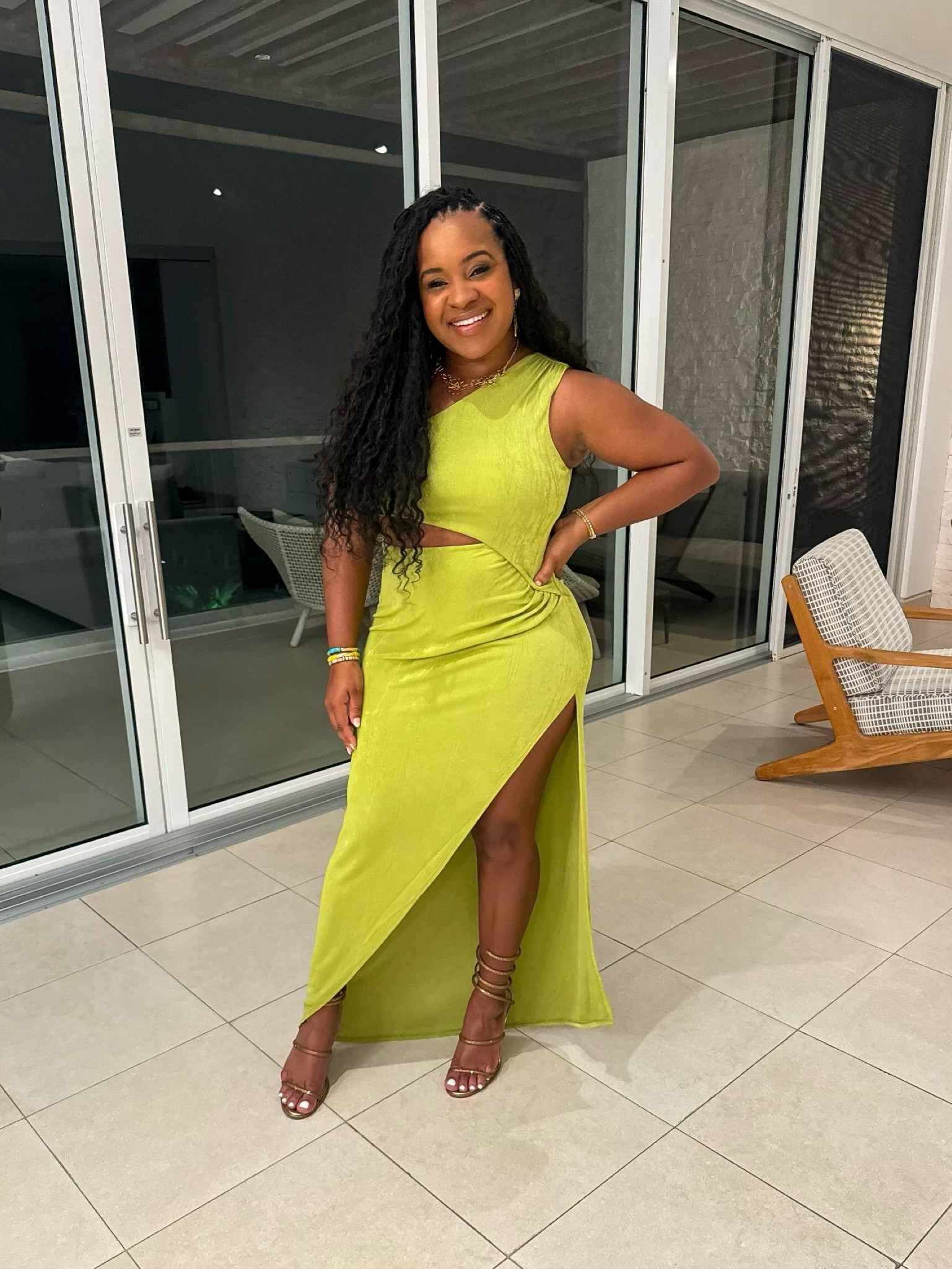 Michael Costello x REVOLVE … curated on LTK