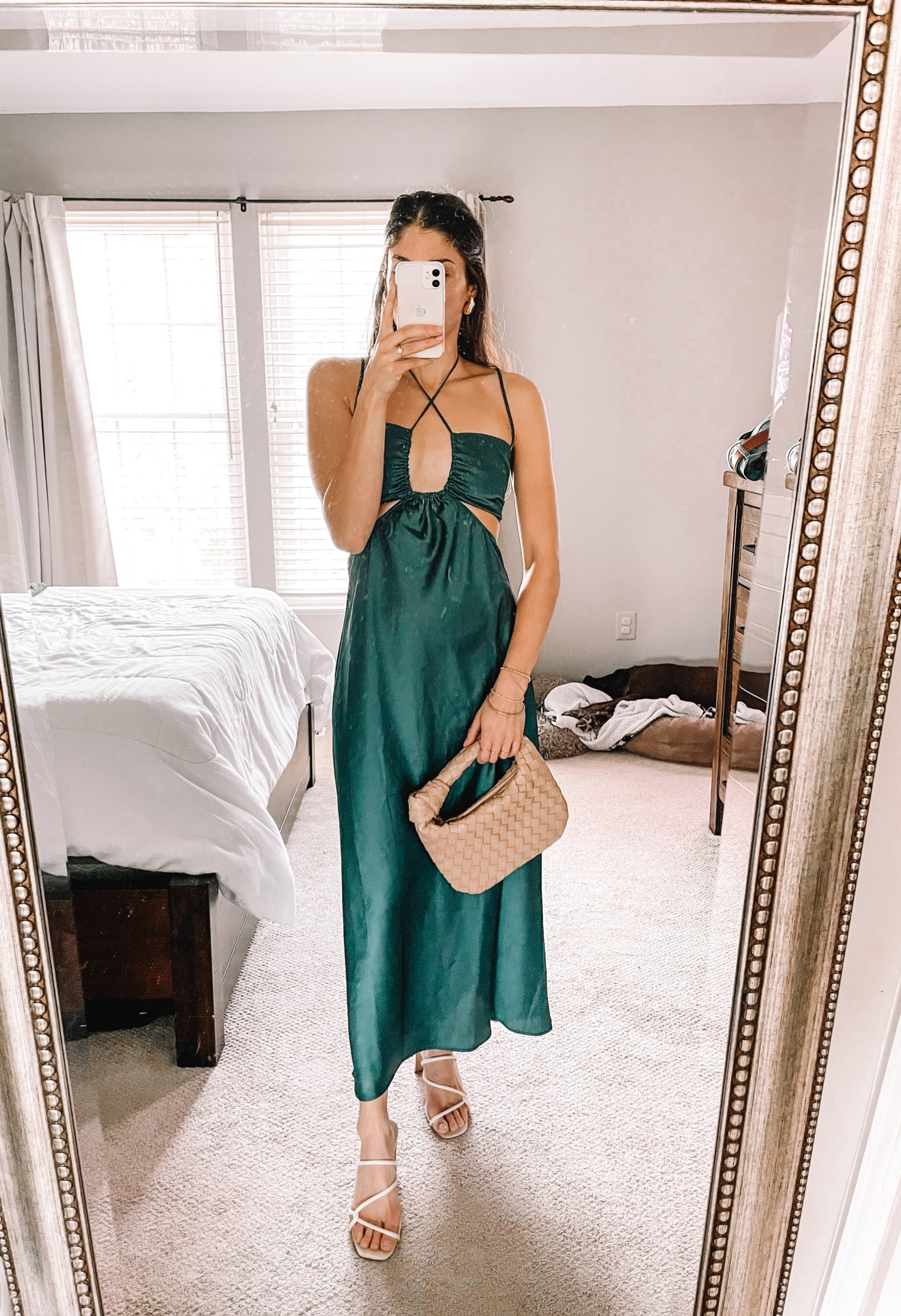 Jade green dress for wedding 60 photos - Astyledwedding.com
