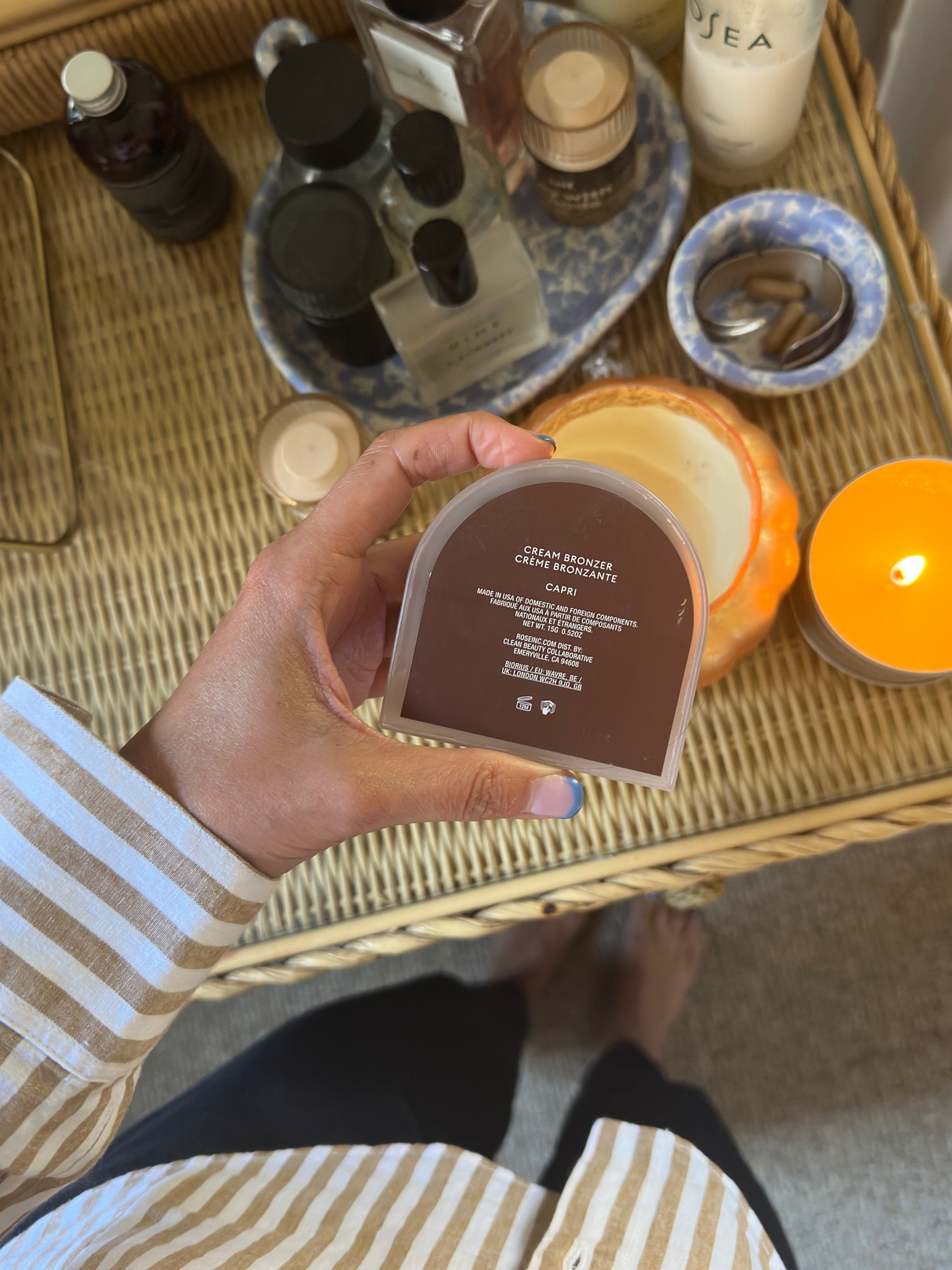 Solar Infusion Moisturizing Cream … curated on LTK