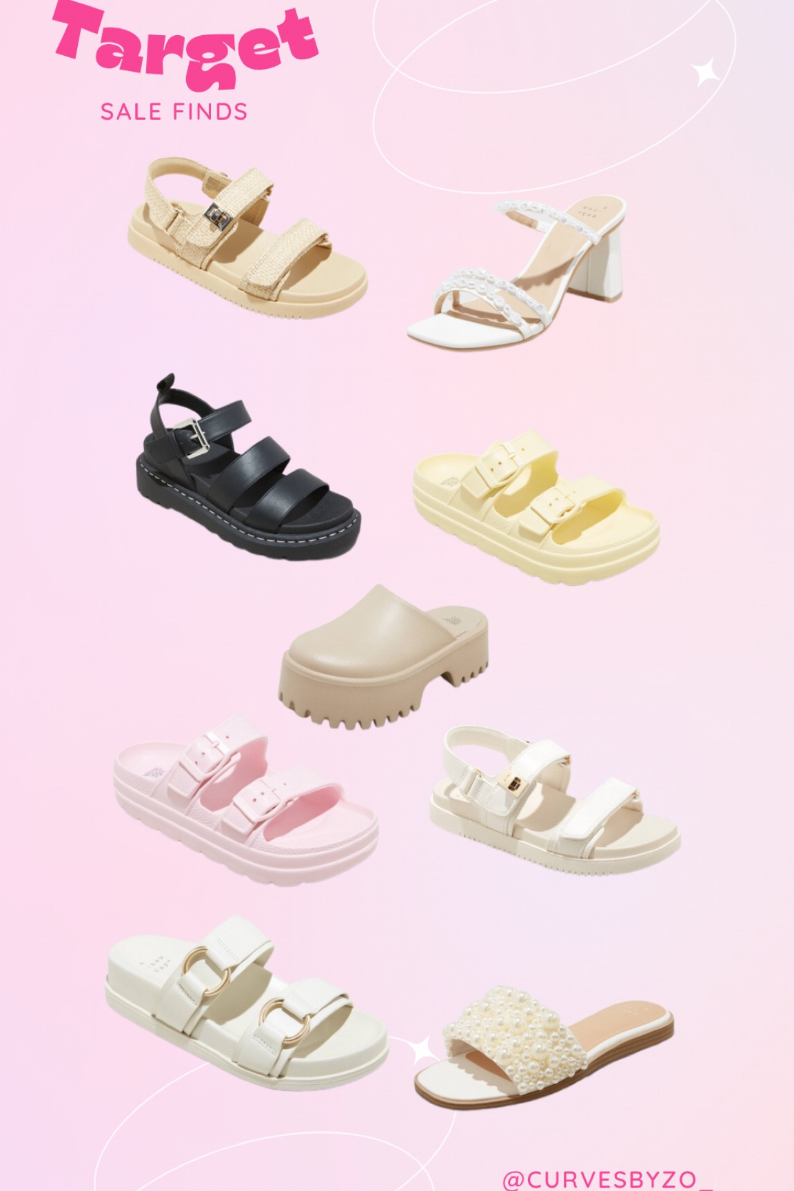 Women's Brooke Mules - Wild Fable™ … curated on LTK