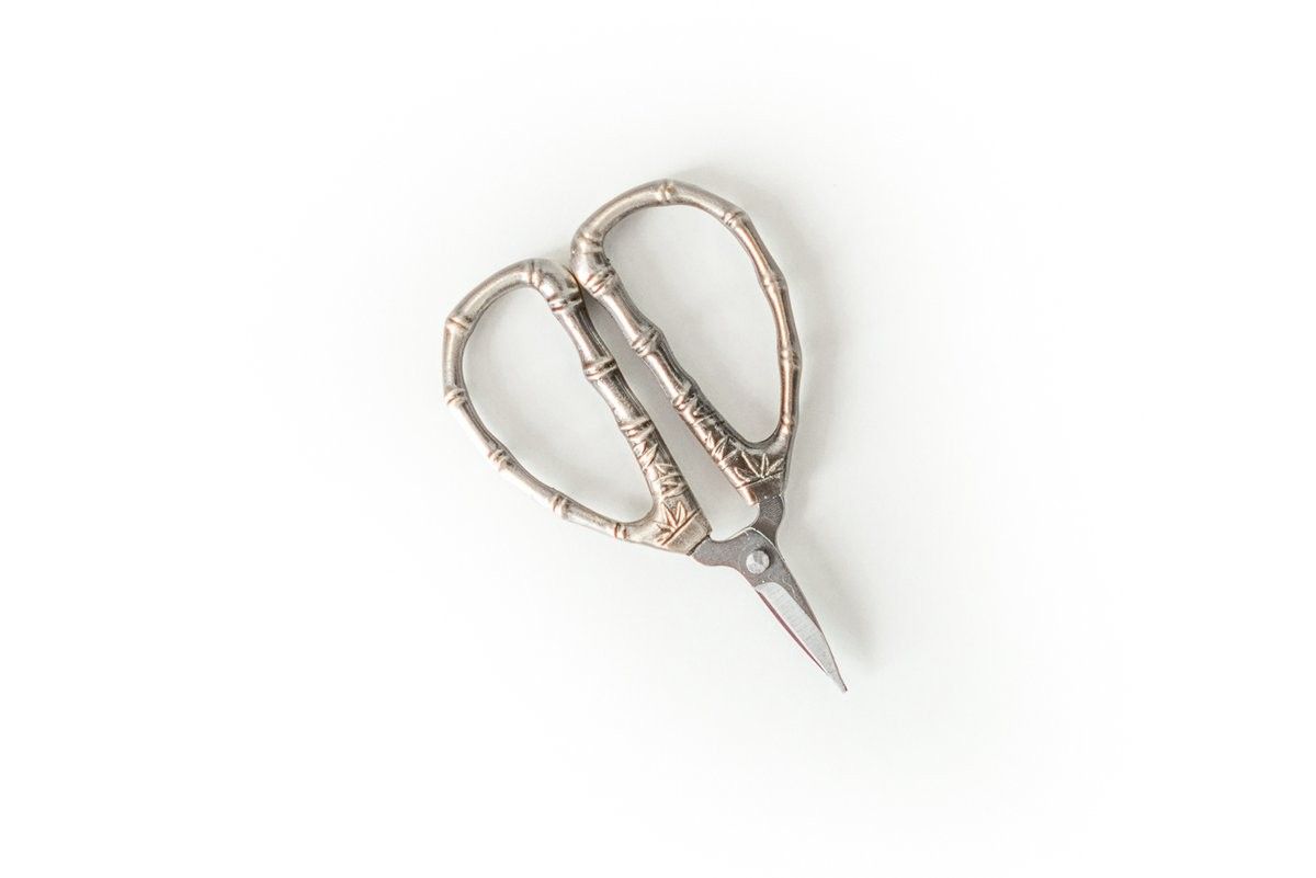 Mini Bamboo Scissors curated on LTK