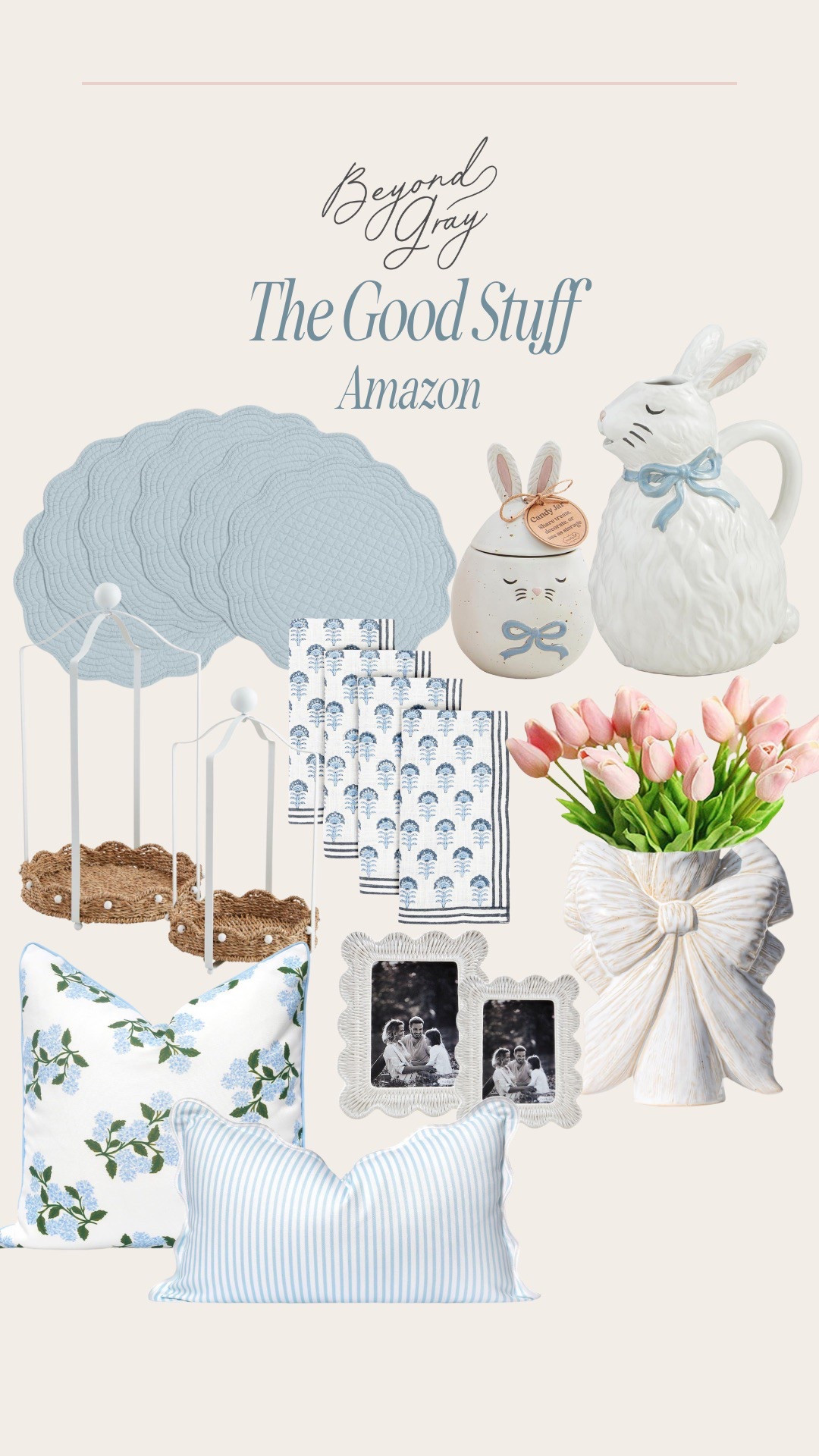 Mud Pie Large: 11.4" X 9" Small: … curated on LTK