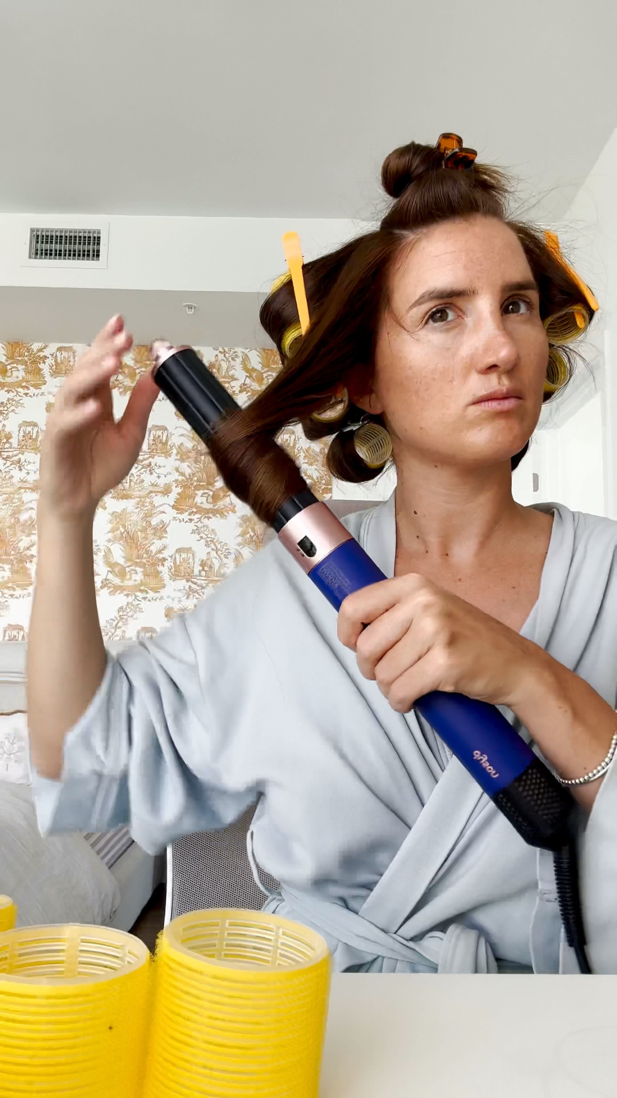 Brooklyn Bombshell Blowout Spray curated on LTK