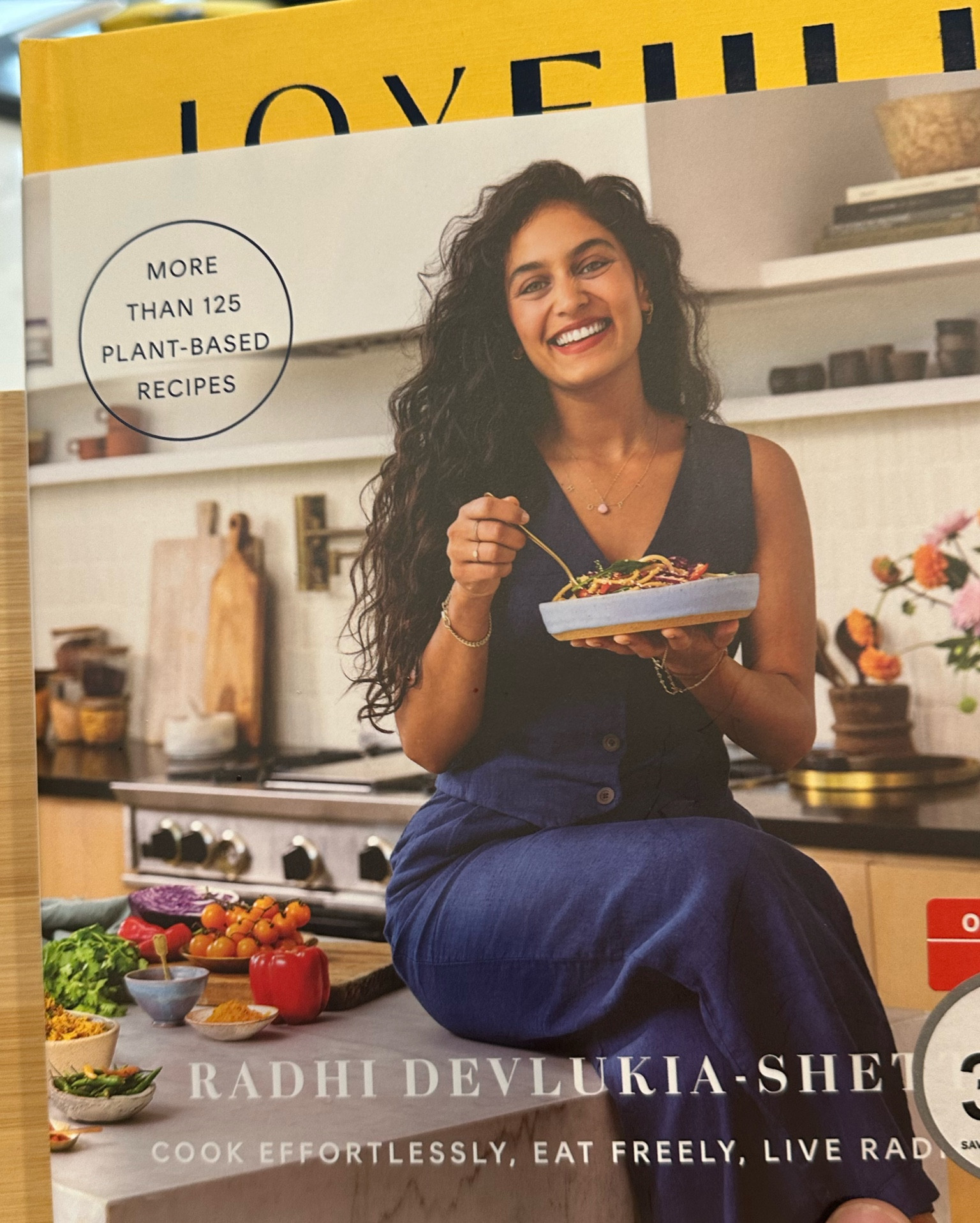 JoyFull: Cook Effortlessly, Eat … curated on LTK