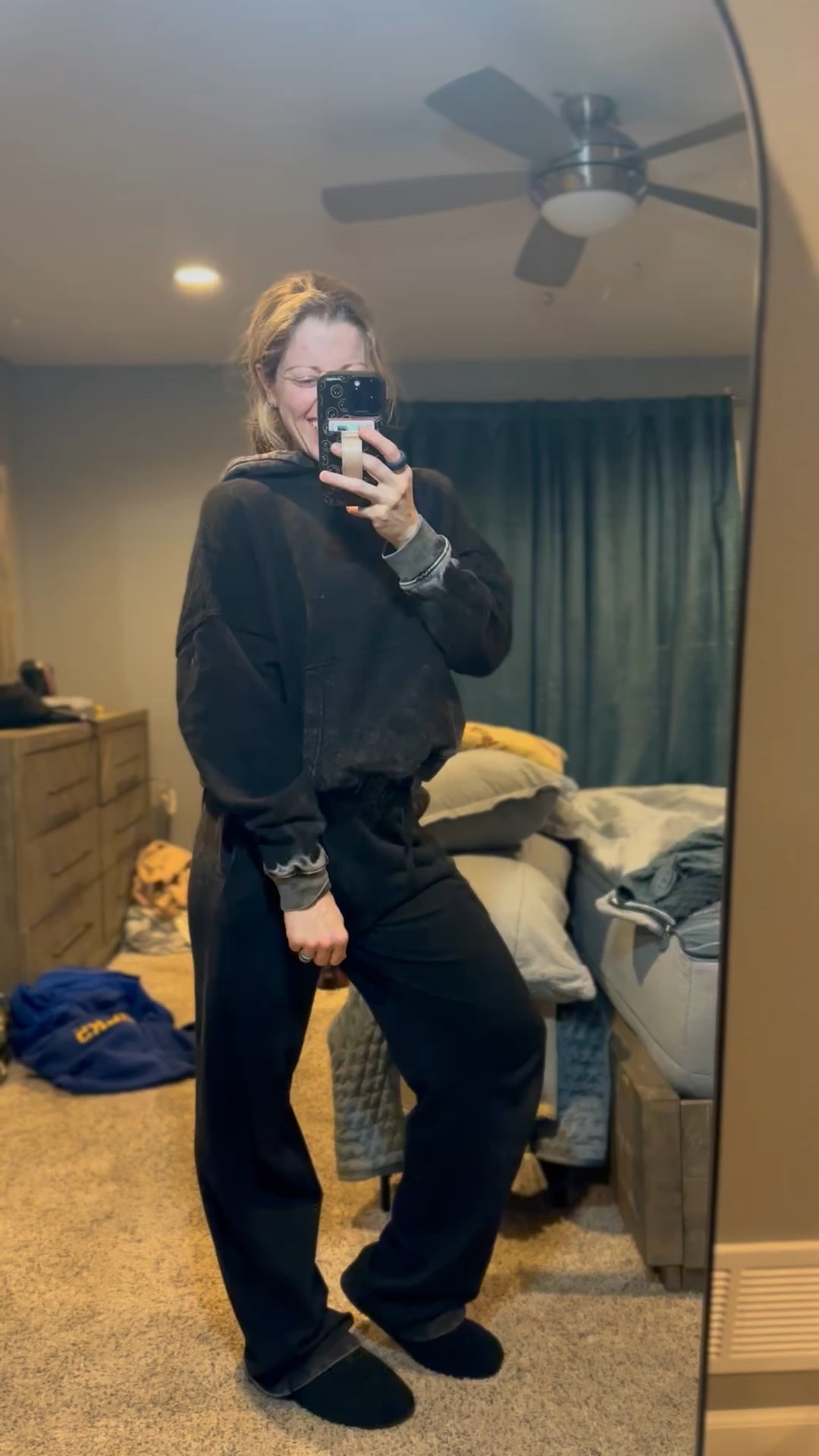 Vitality Homebody Women's Hoodie - … curated on LTK