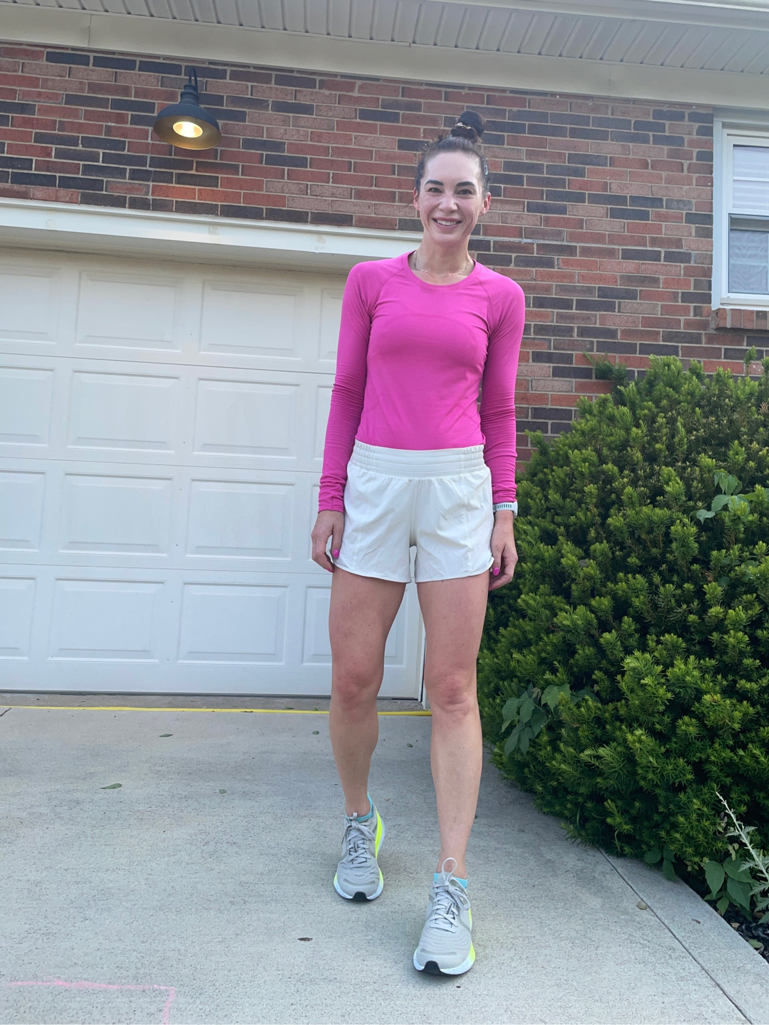 Swiftly Tech Long-Sleeve Shirt 2.0 curated on LTK