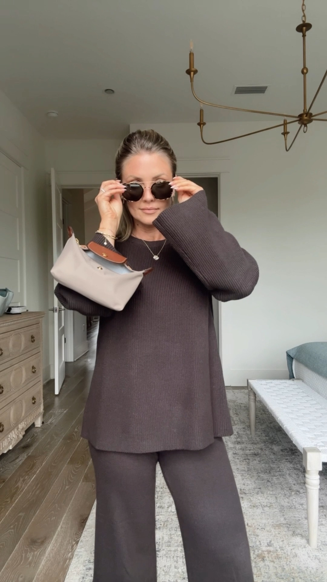 The Drop Women's Alice Crew-Neck … curated on LTK