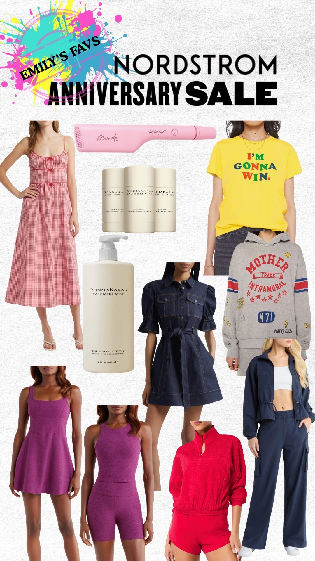 SPANX® Active Run Water Resistant … curated on LTK