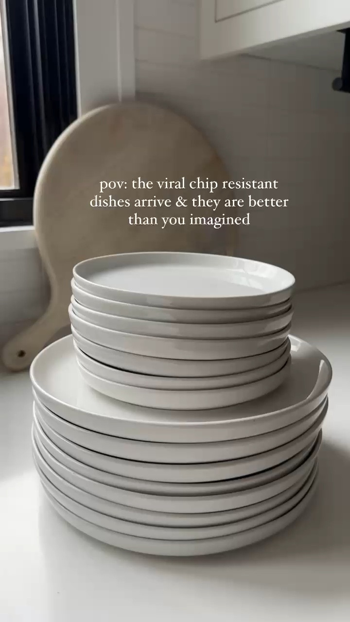 Gibson Home Oslo Porcelain Chip … curated on LTK