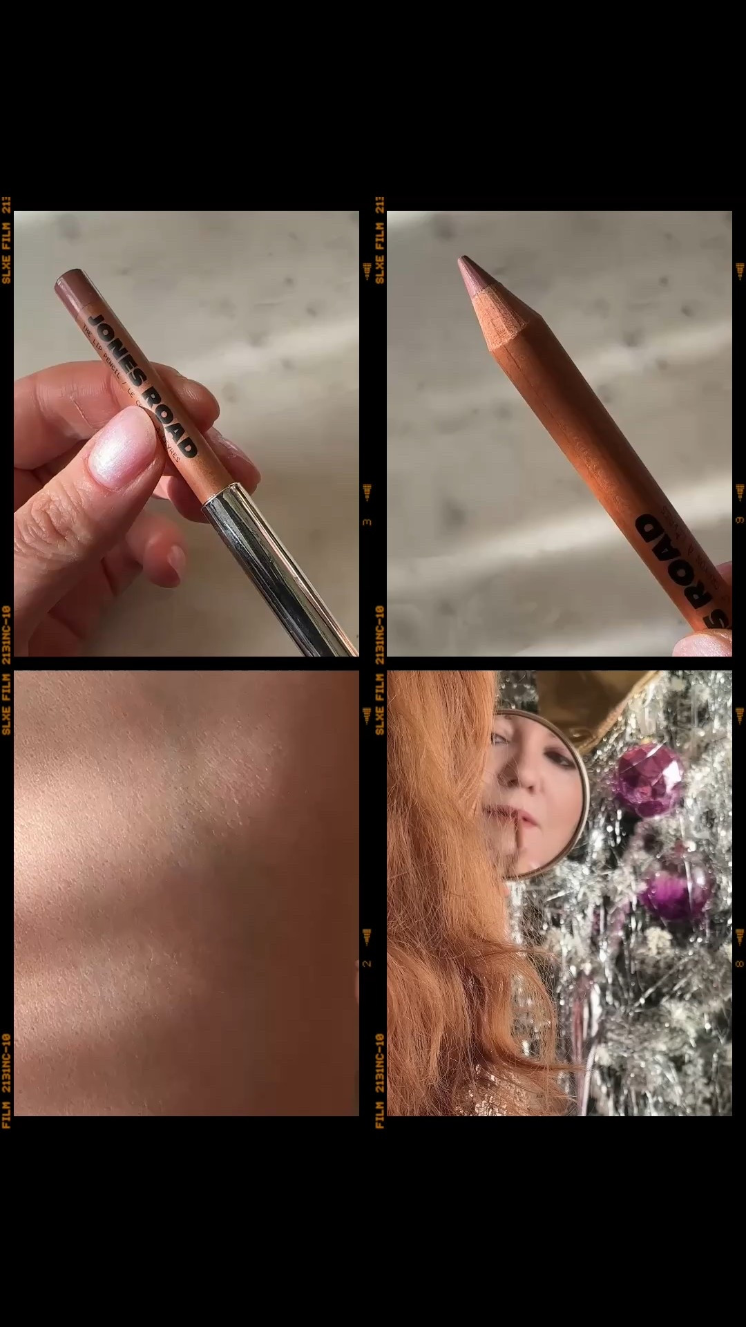 kate_romanoff on LTK