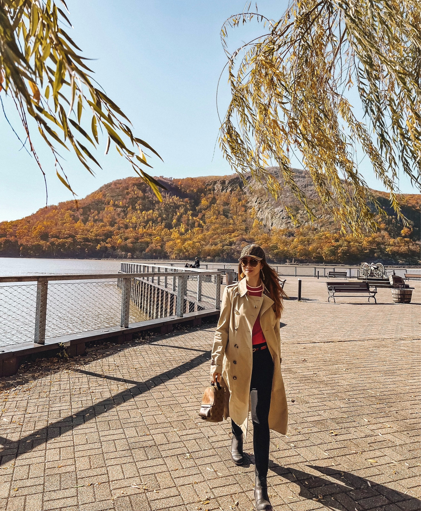 8 Fall Outfit Ideas for Japan - Magic of Clothes