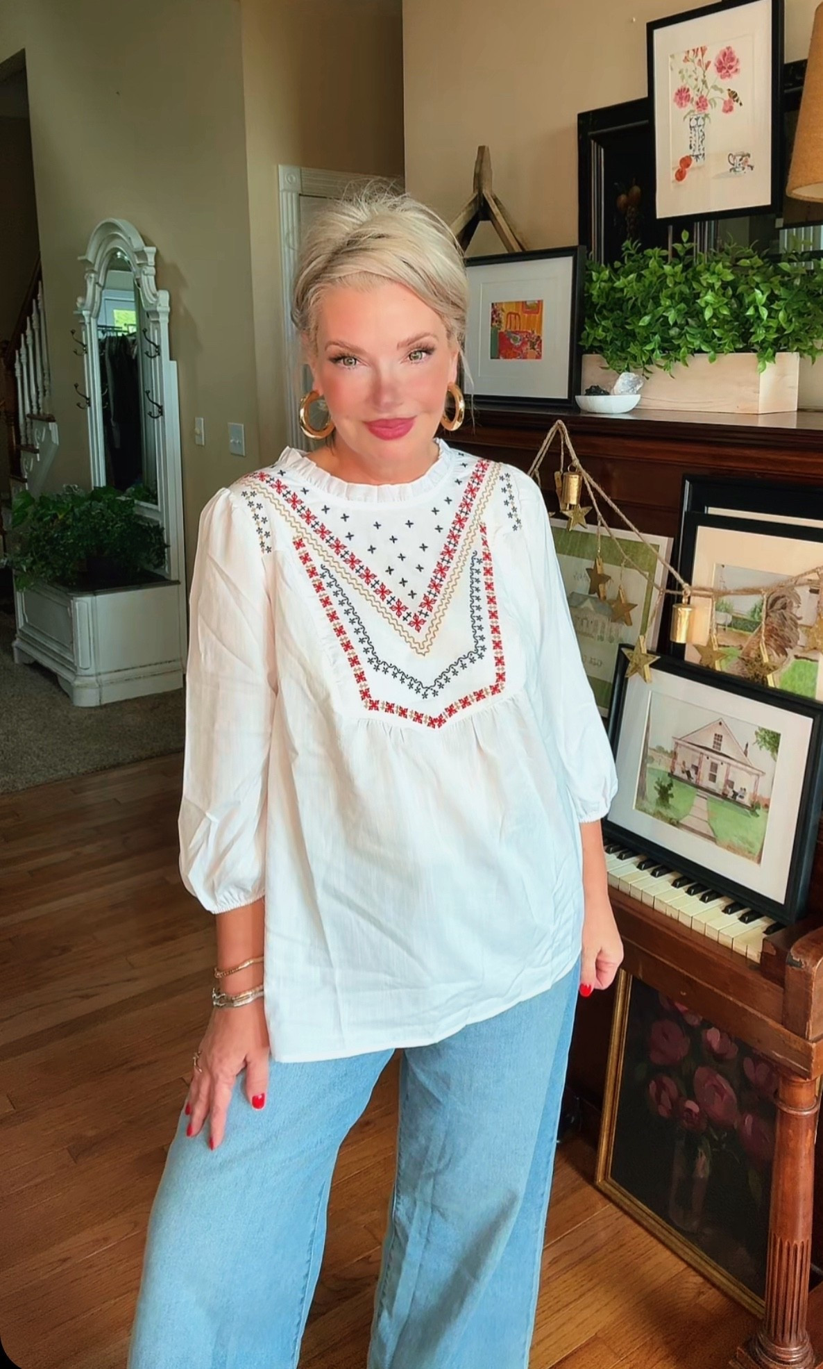 Mrs._Kari_Clark on LTK