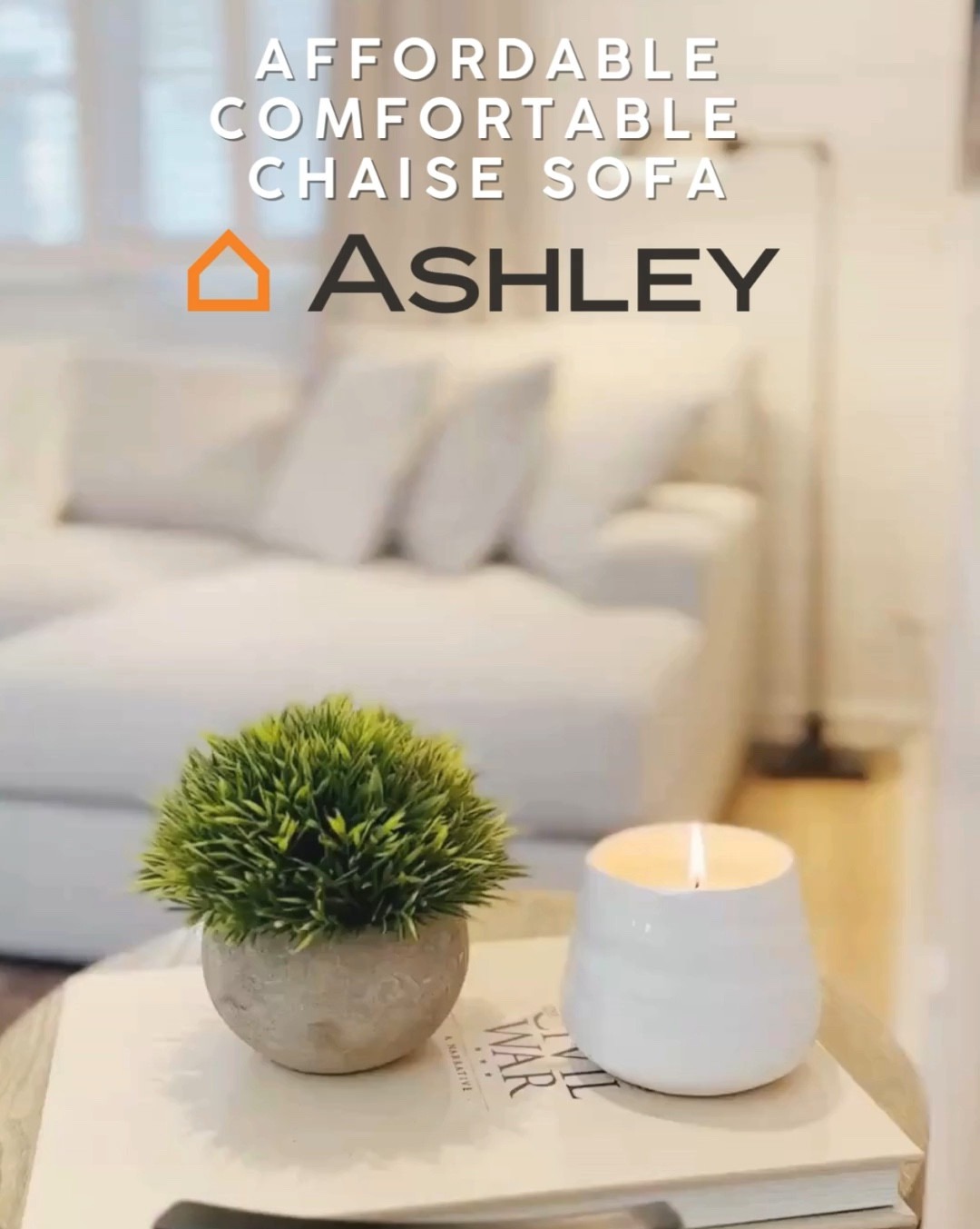 Larce 2-Piece Performance Fabric … curated on LTK