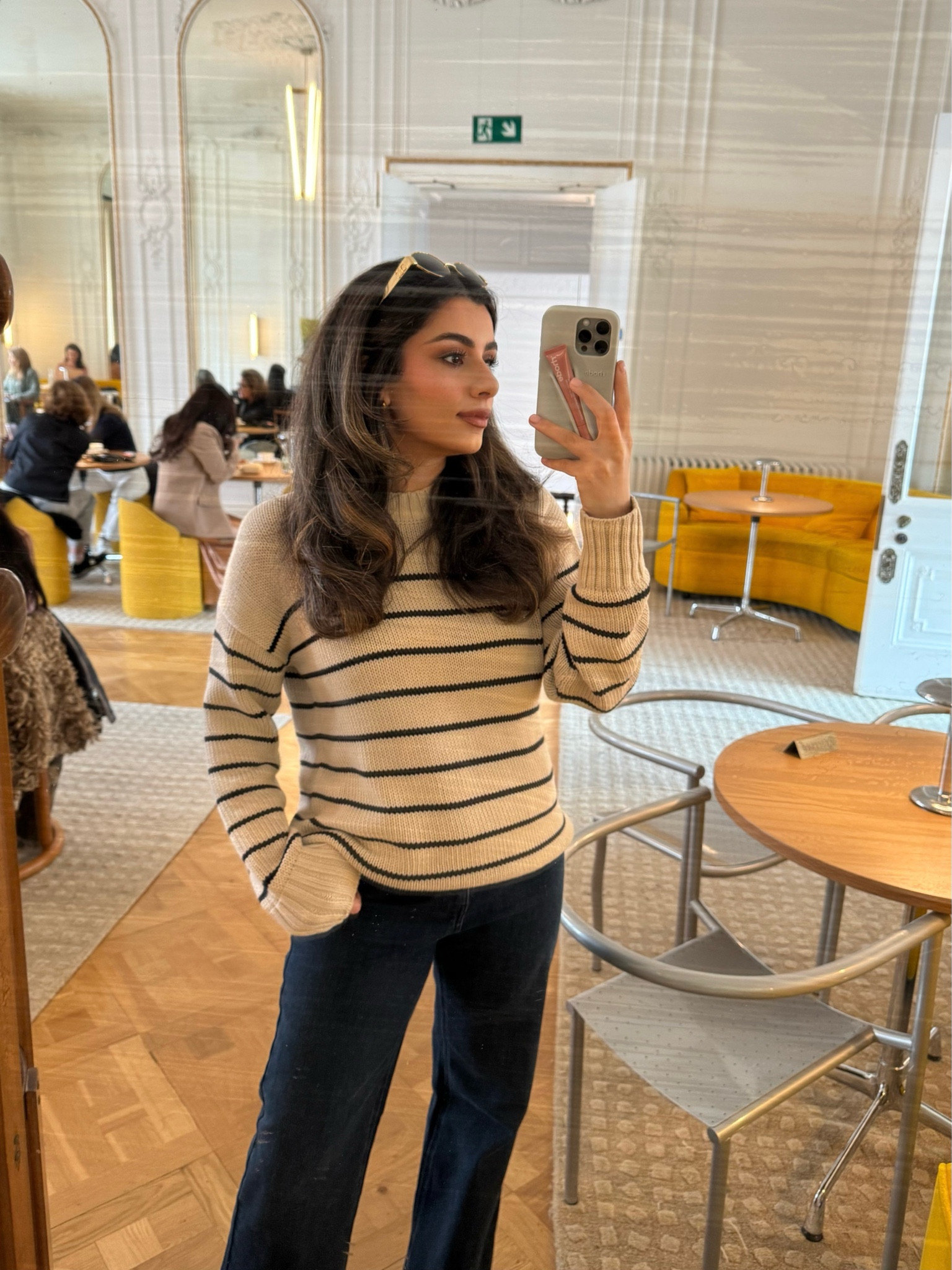 7 Chic London Spring Outfit Ideas to Elevate Your Wardrobe – Magic of ...