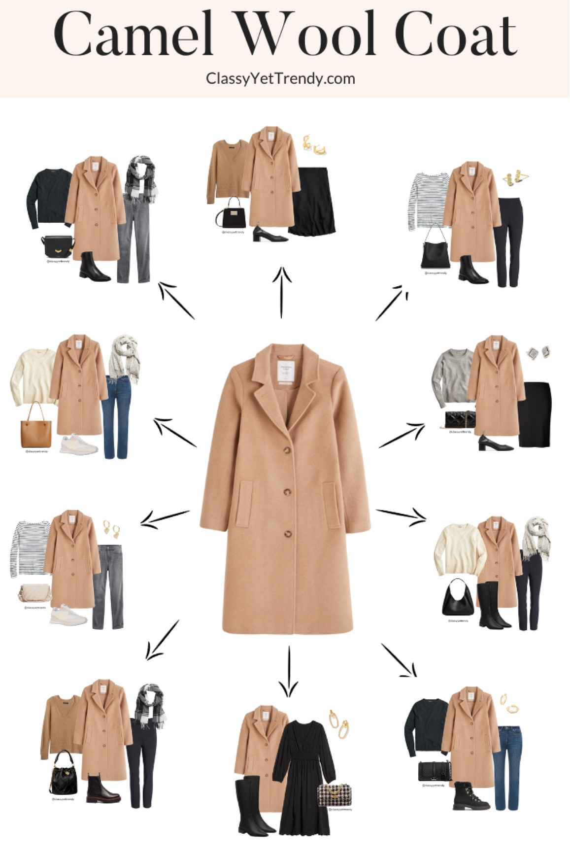 Elevated Dad Coat curated on LTK