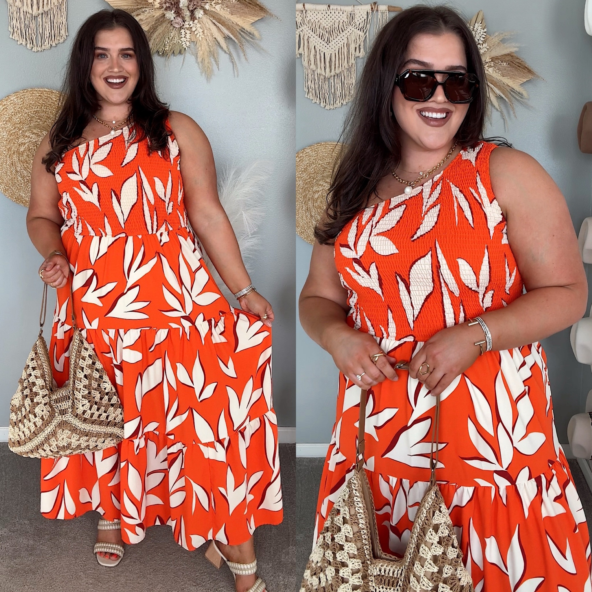 XIONGMEI Women Summer Dresses 2024 … curated on LTK