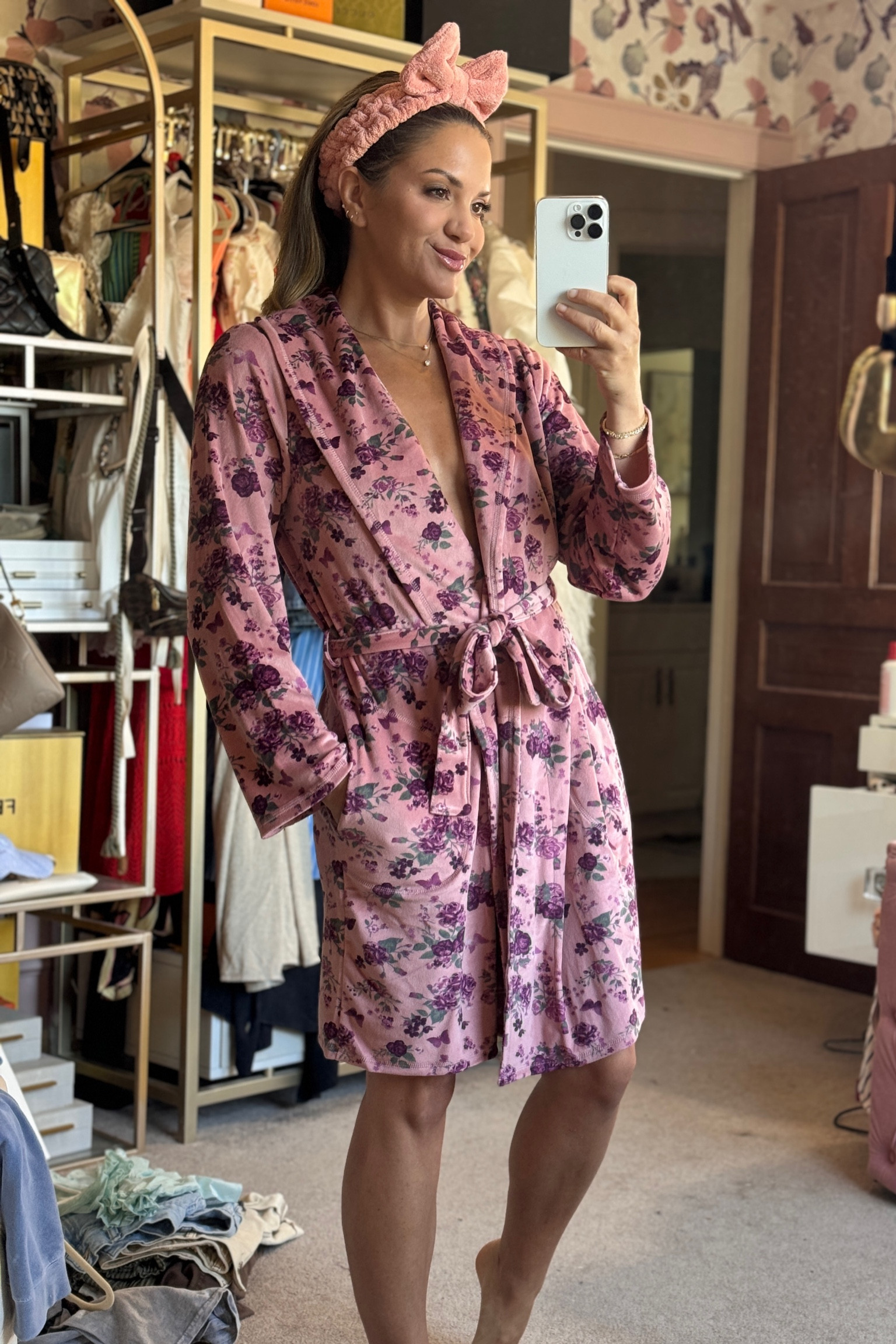 Jessica Simpson Women’s Velour … curated on LTK