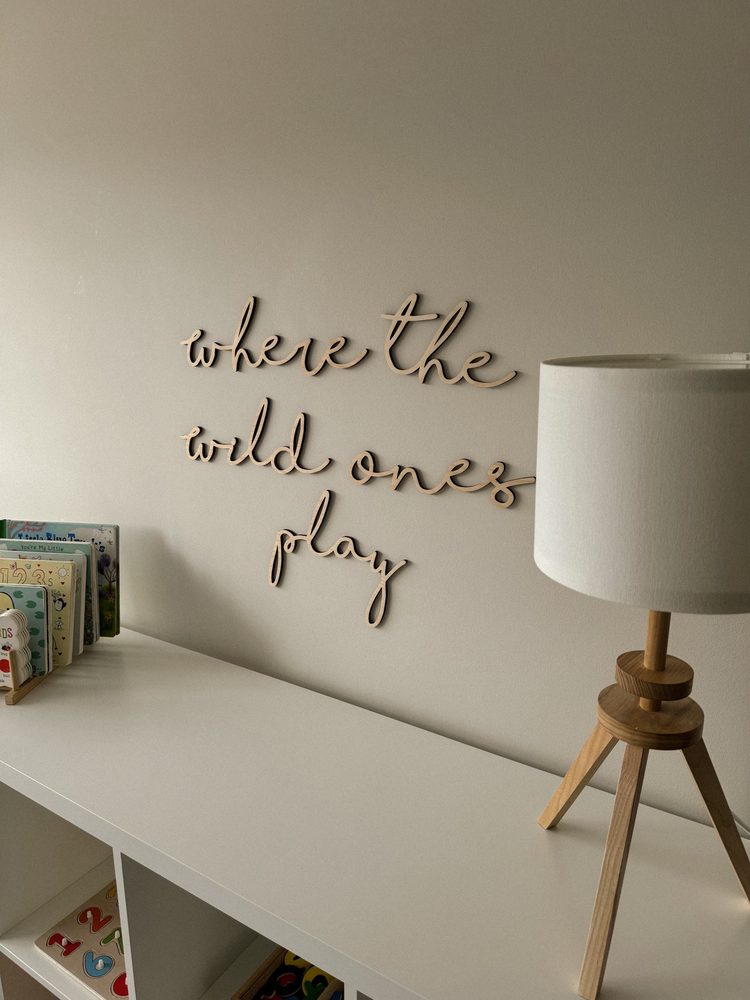 Where the Wild Ones Play Cutout … curated on LTK
