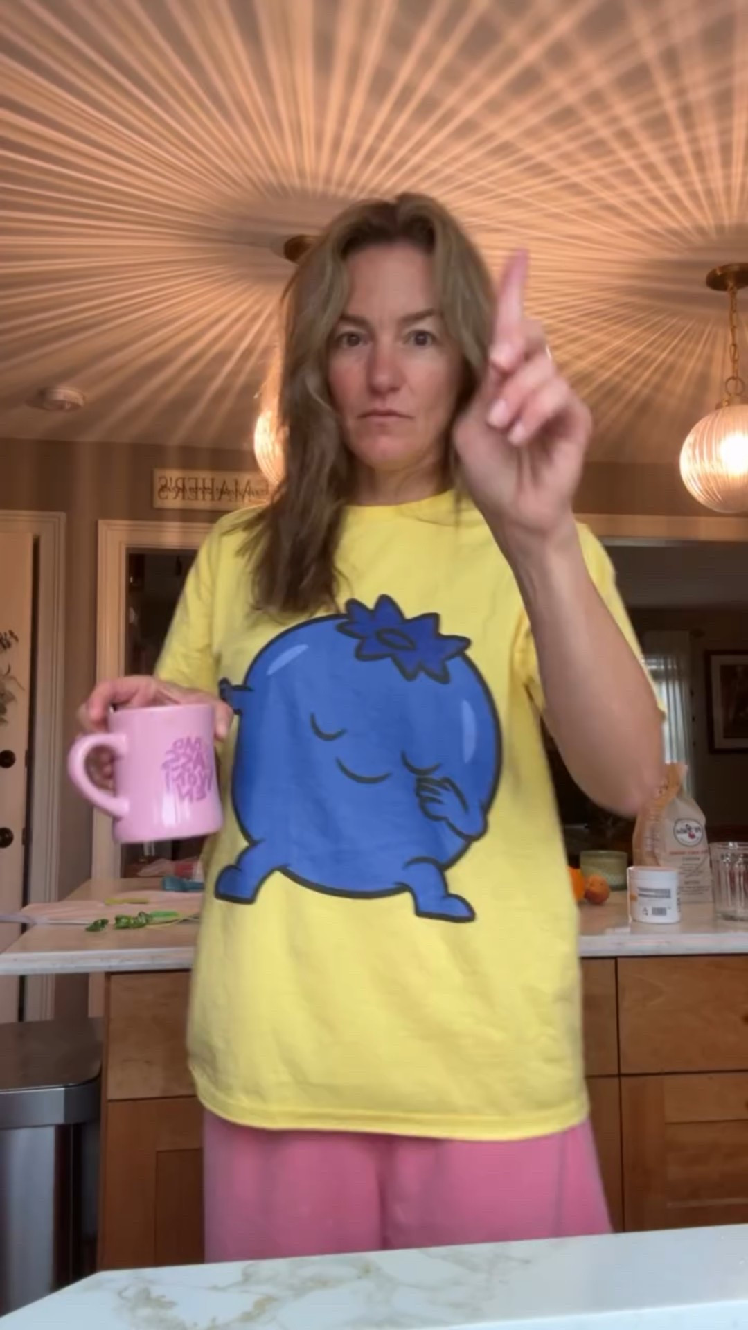 Blueberry Dabbing Blueberry Fruit … curated on LTK