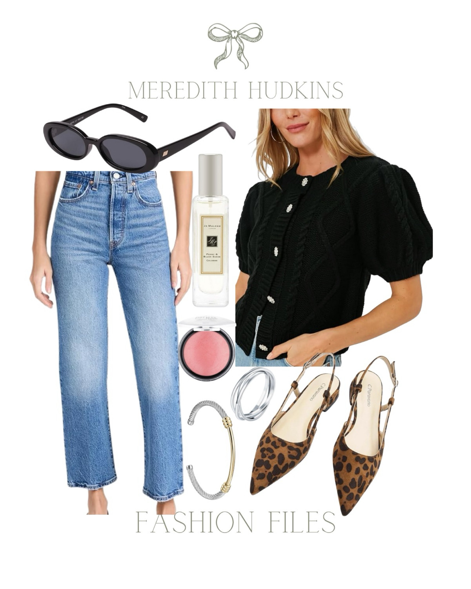 Meredith Hudkins curated on LTK